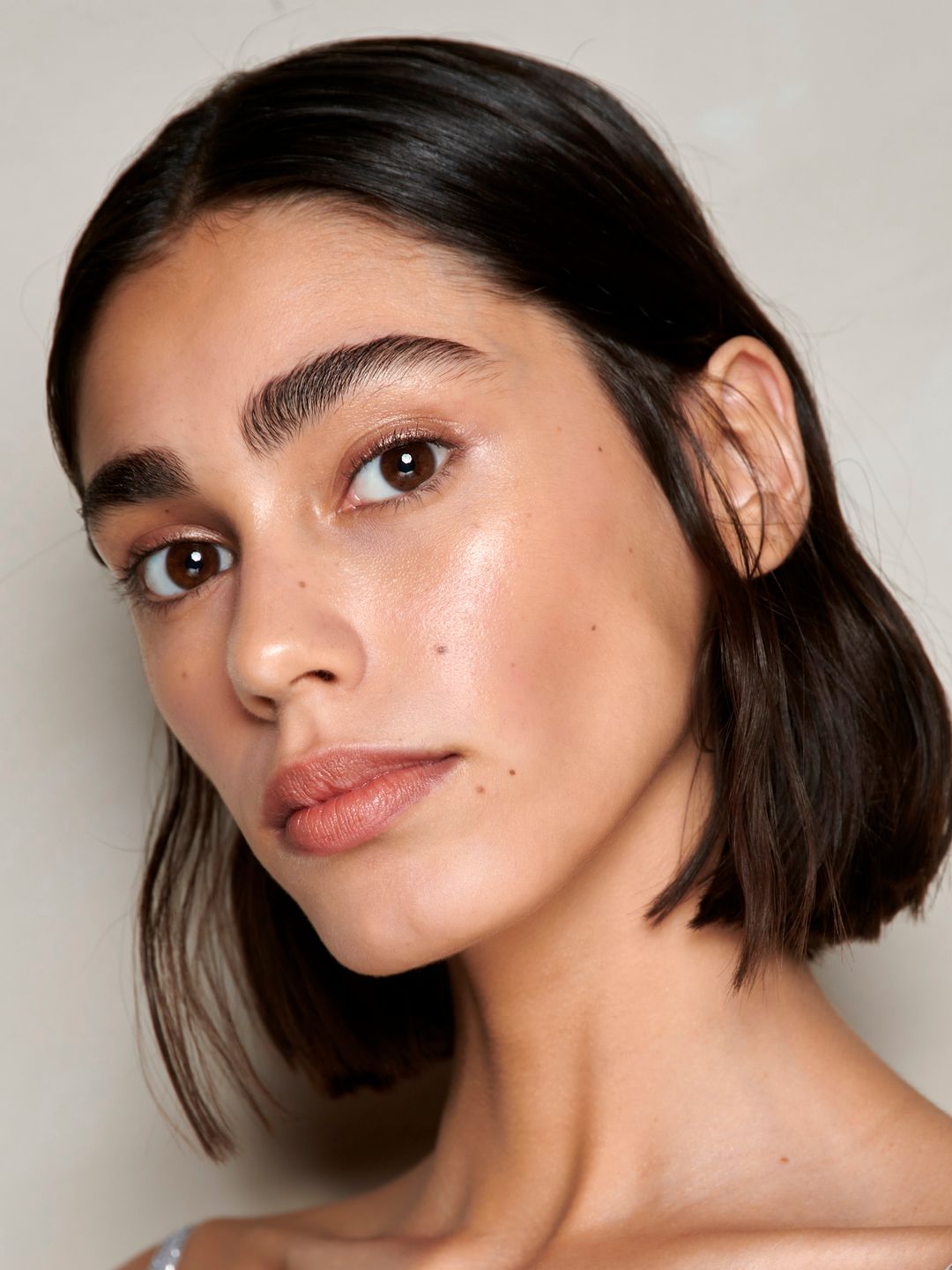 How to apply foundation correctly – according to a makeup artist | HELLO!