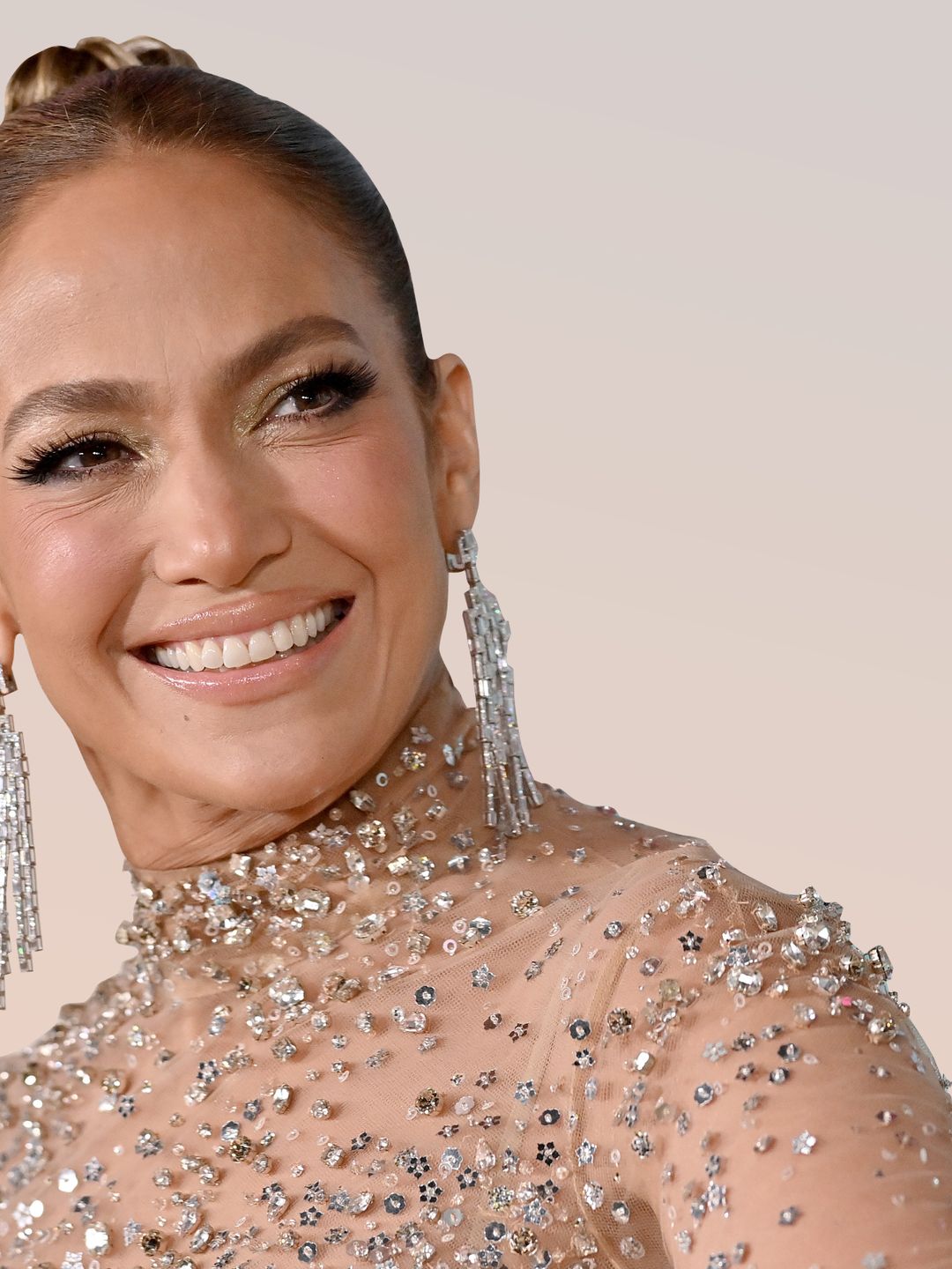 Jennifer Lopez’s 4-step eyebrow routine has been revealed | HELLO!