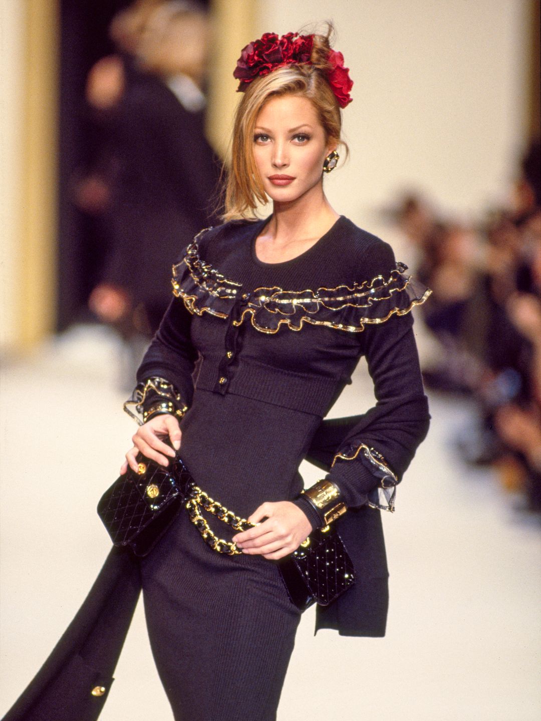 'The Super Models' drops today on Apple TV+ - here's what the 90s ...