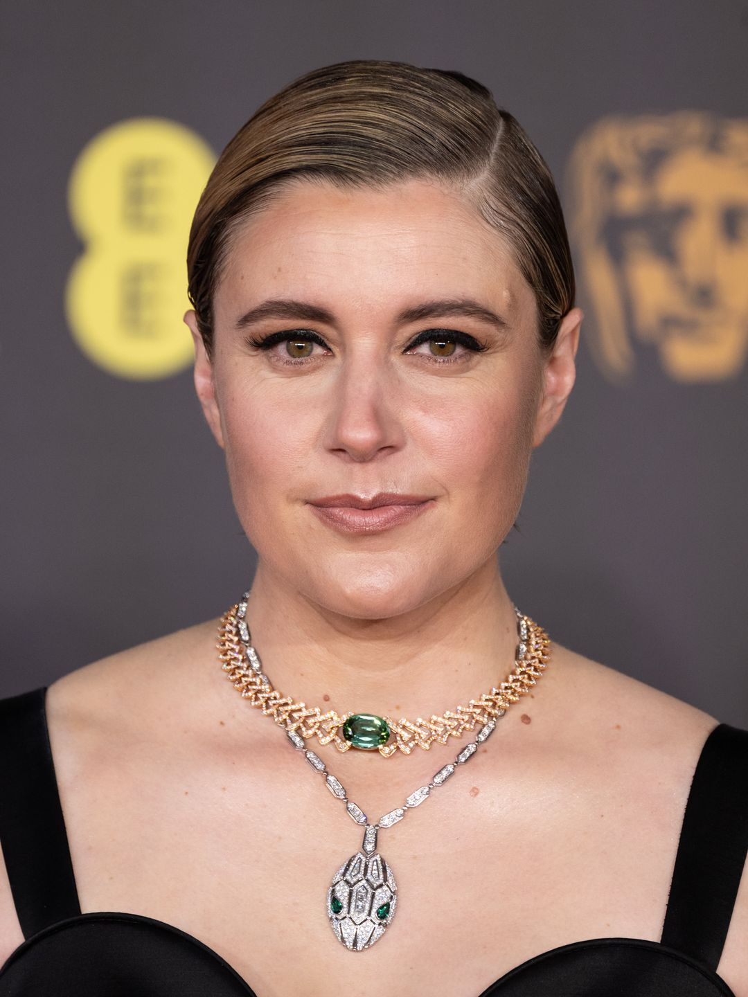 The best jewellery moments at the BAFTAs 2024 | HELLO!