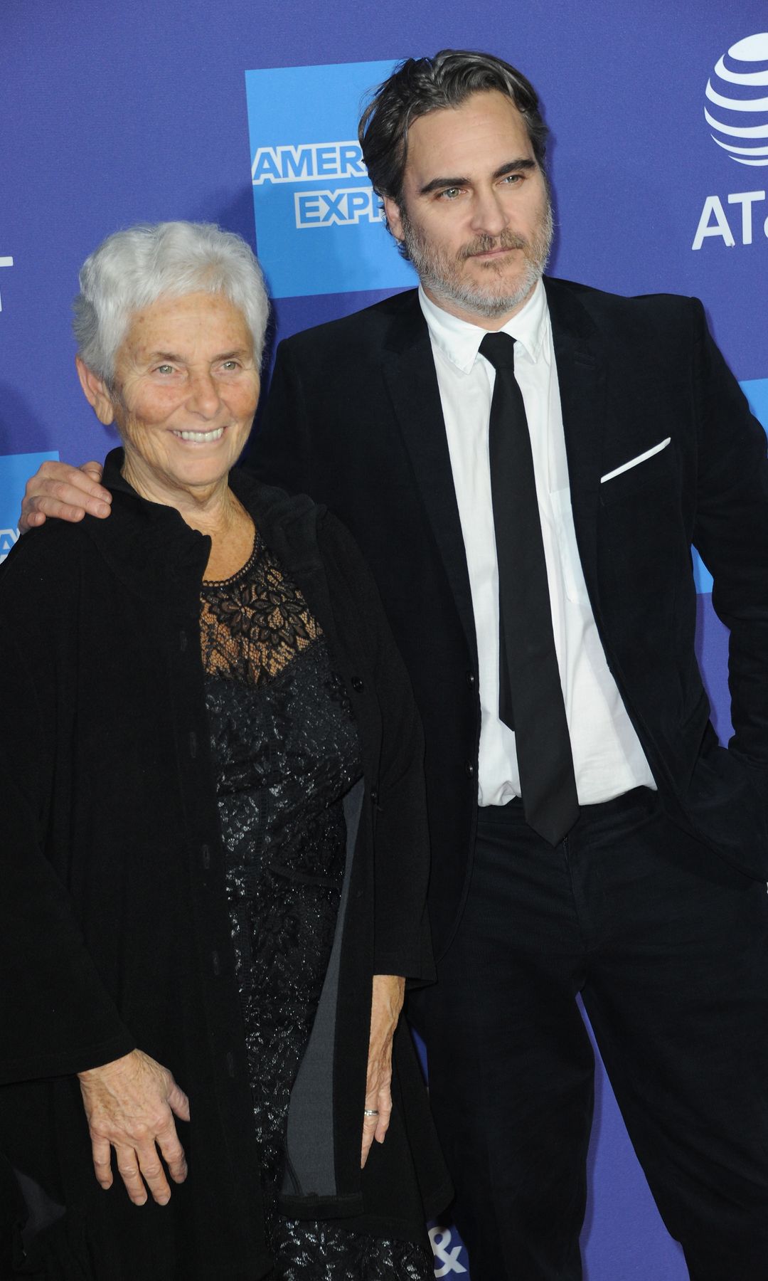 Who was River Phoenix? | HELLO!