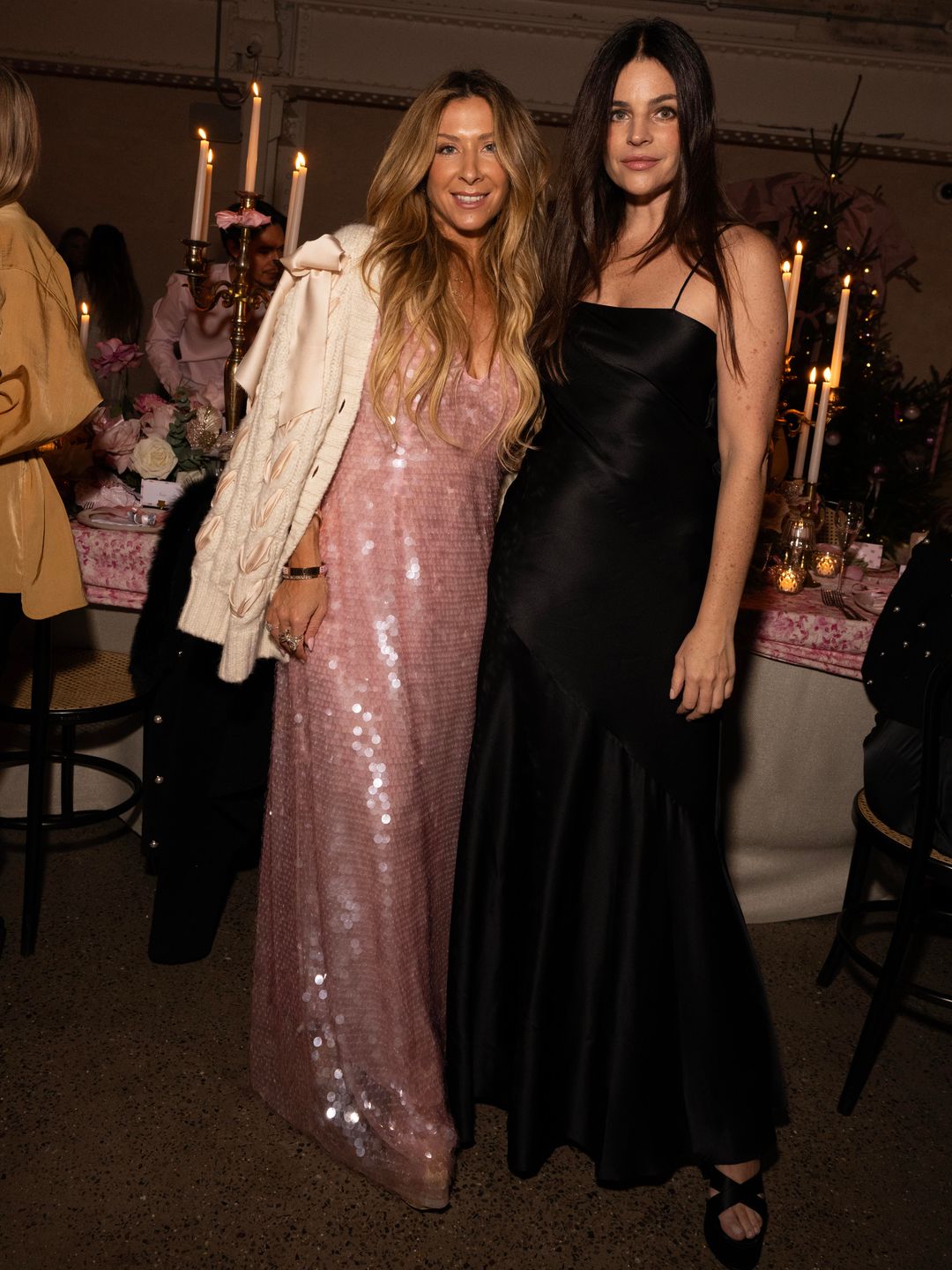 Kendall Jenner, Karlie Kloss, Tan France: How the Fashion Crowd ...