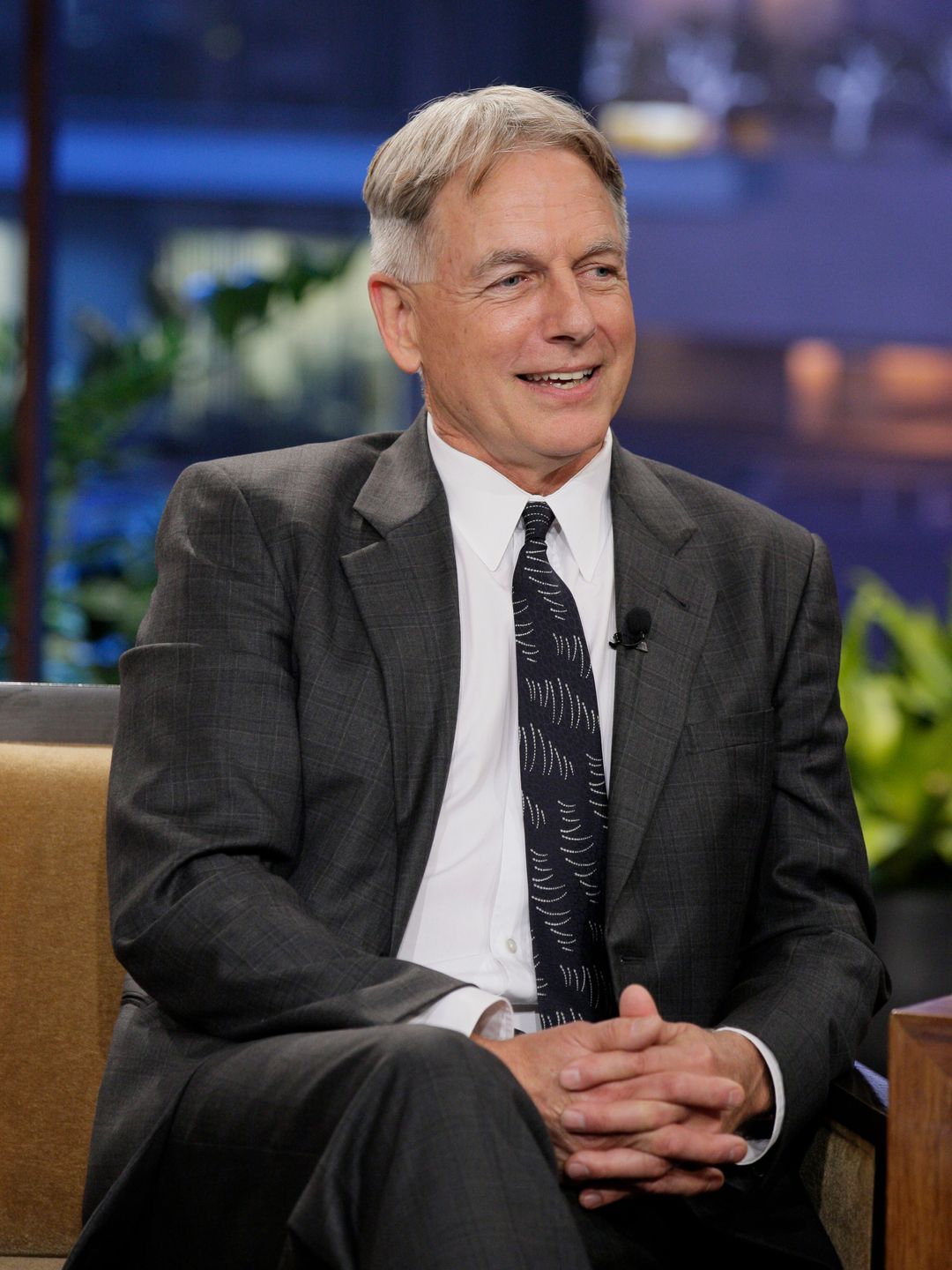 Mark Harmon's life and career: From NCIS stardom to on-set feuds, Pam ...