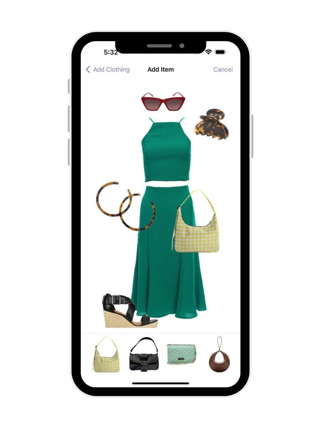 The best fashion, shopping and style apps to download in 2025 | HELLO!