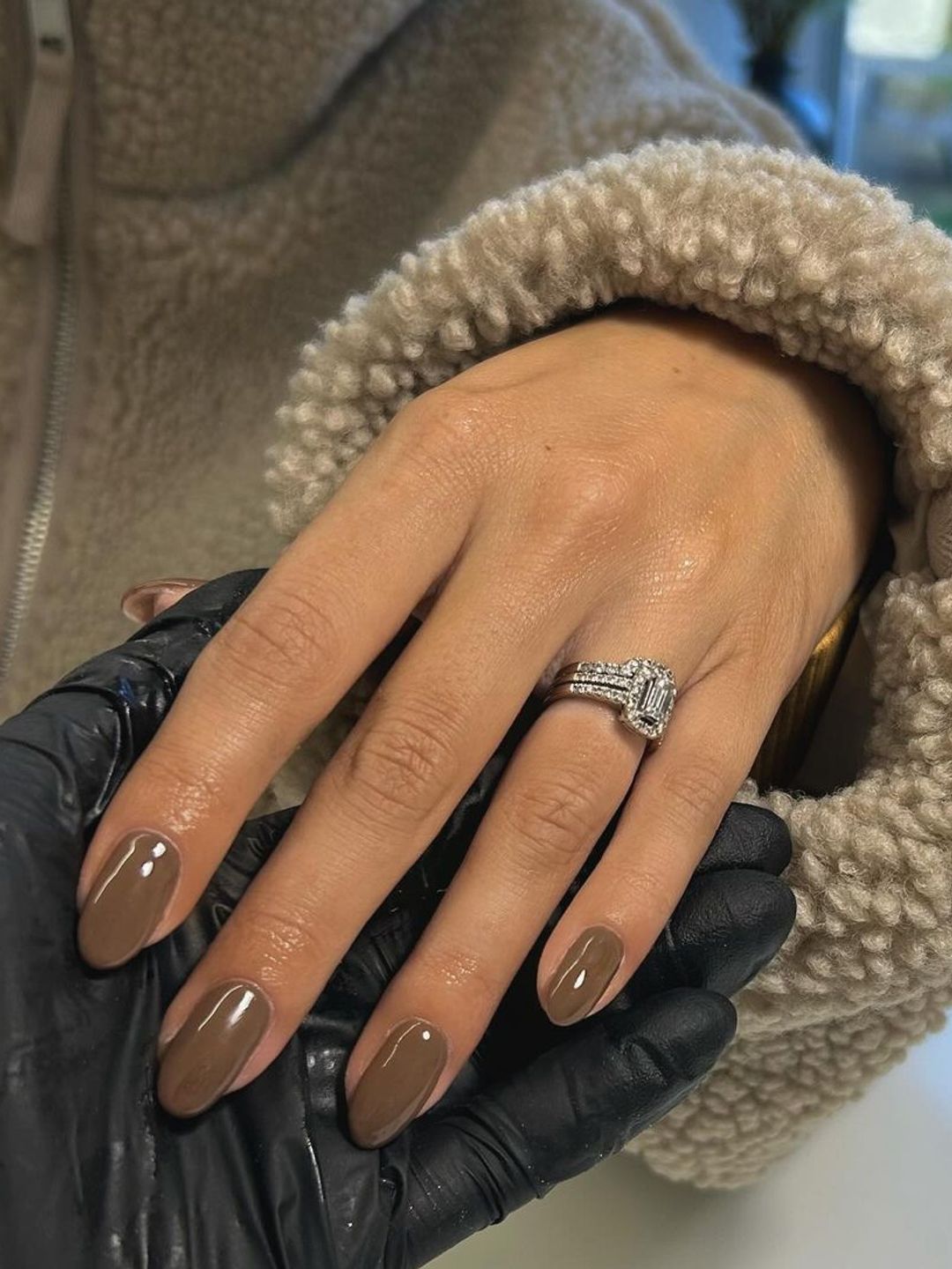 30 neutral nail designs that go with absolutely everything: from deep ...