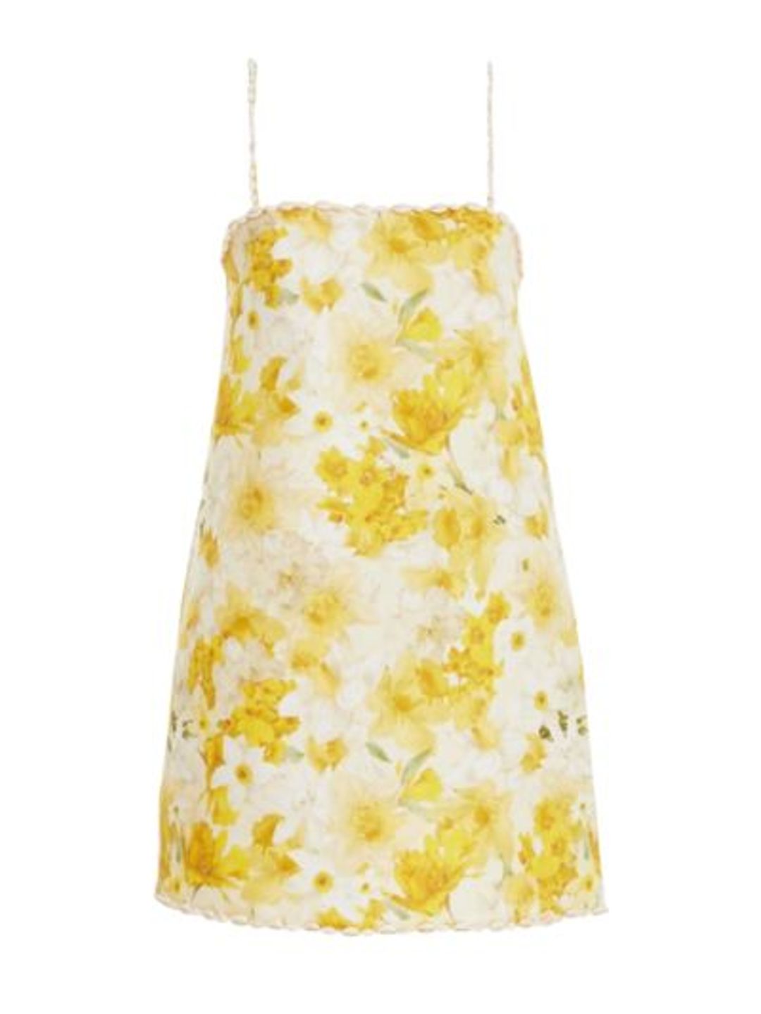 10 stylish linen dresses to pack for a summer getaway | HELLO!