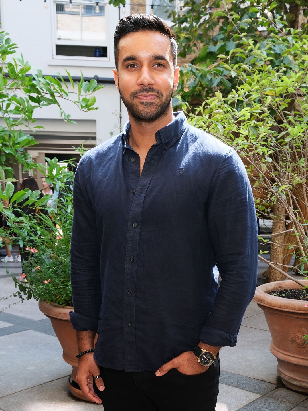 Grantchester's Rishi Nair shares exciting update on series nine after ...