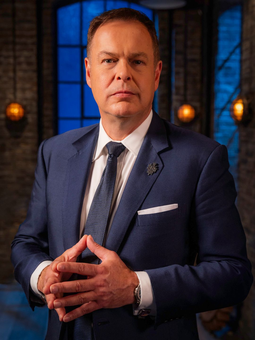 Dragons' Den: Inside the fortunes of Peter Jones, Deborah Meaden ...