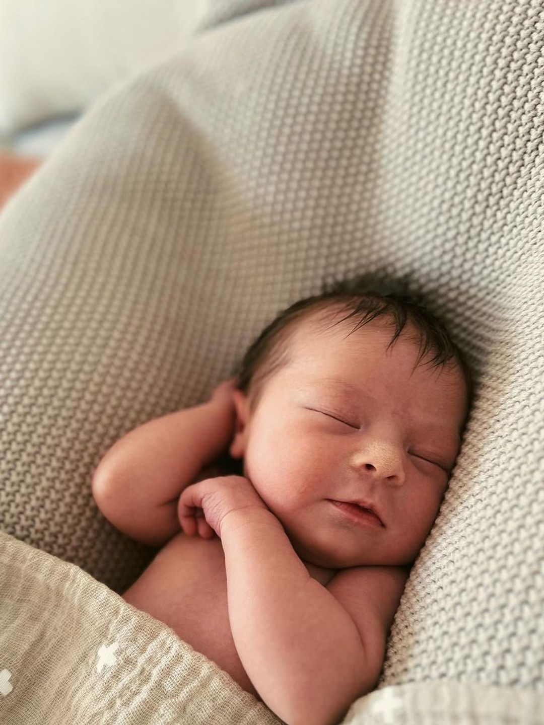 Who is Rumer Willis' boyfriend? All about Derek Richard Thomas | HELLO!