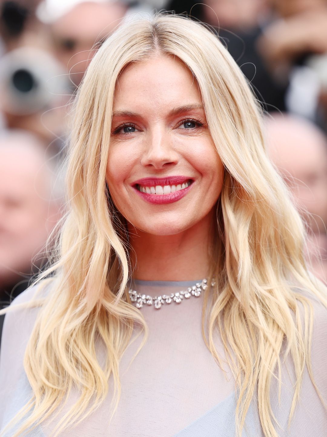 Sienna Miller is officially back in her boho chic era | HELLO!