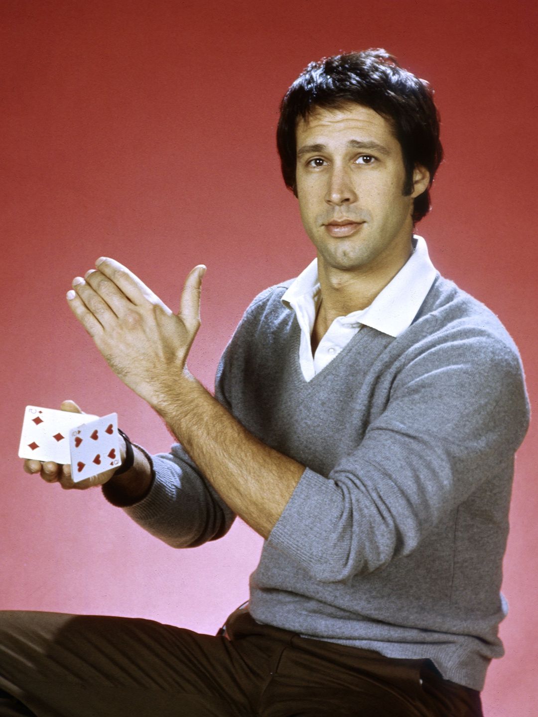 Saturday Night Live's original cast, from Chevy Chase to John Belushi — where are they now? | HELLO!