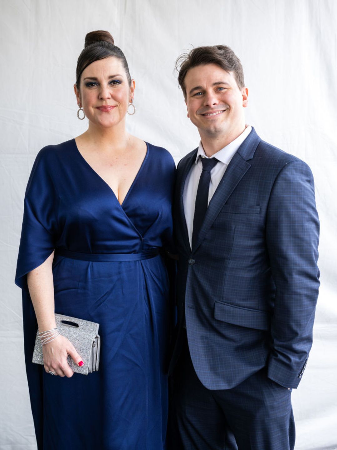 Yellowjackets star Melanie Lynskey has a famous husband - details | HELLO!