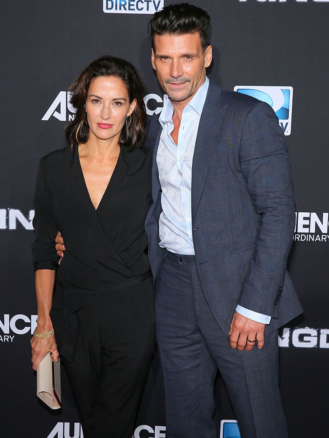 Yellowstone star Wendy Moniz's famous ex-husband revealed | HELLO!