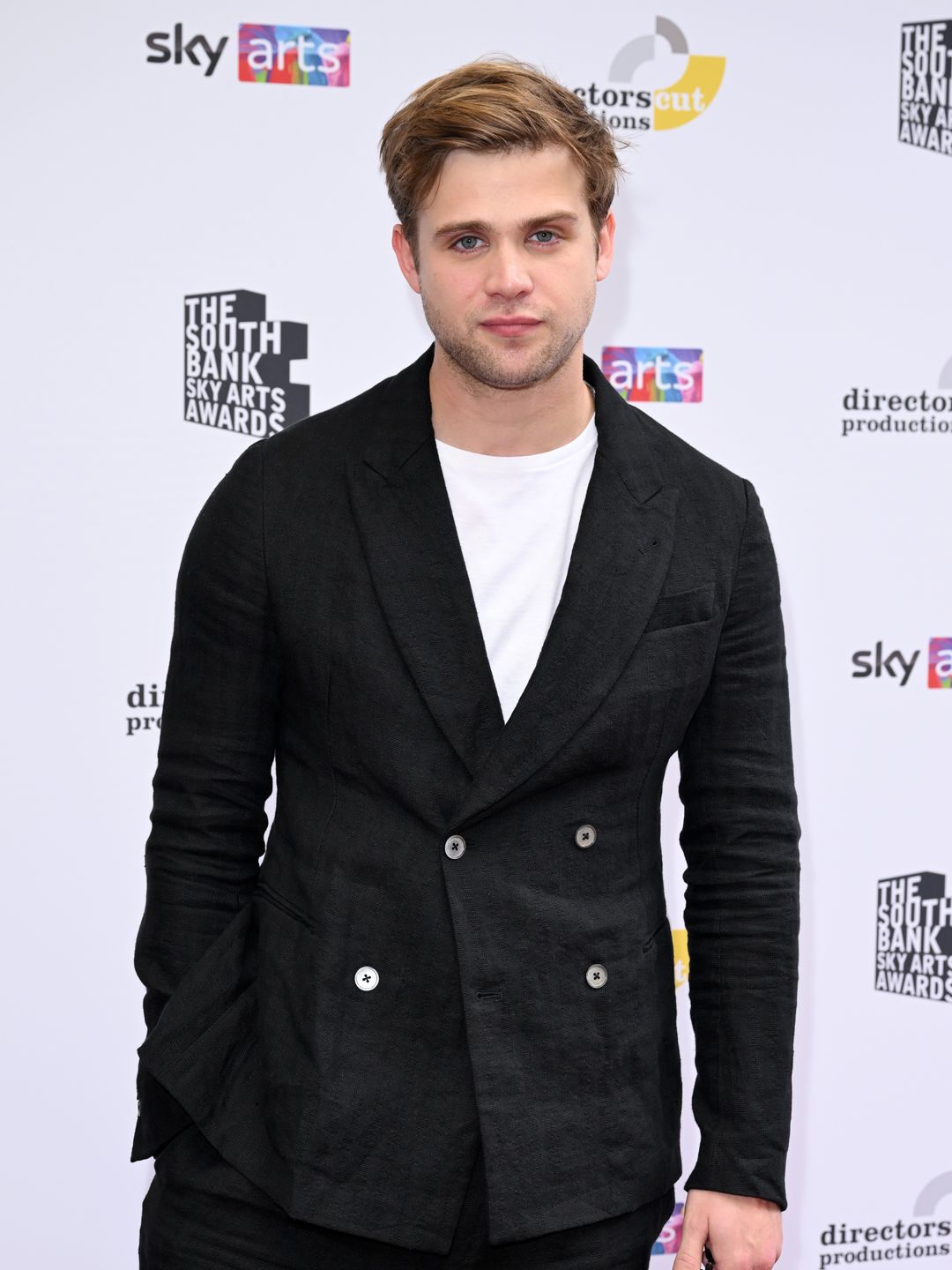 One Day's Leo Woodall teams up with Euphoria star for gripping new ...