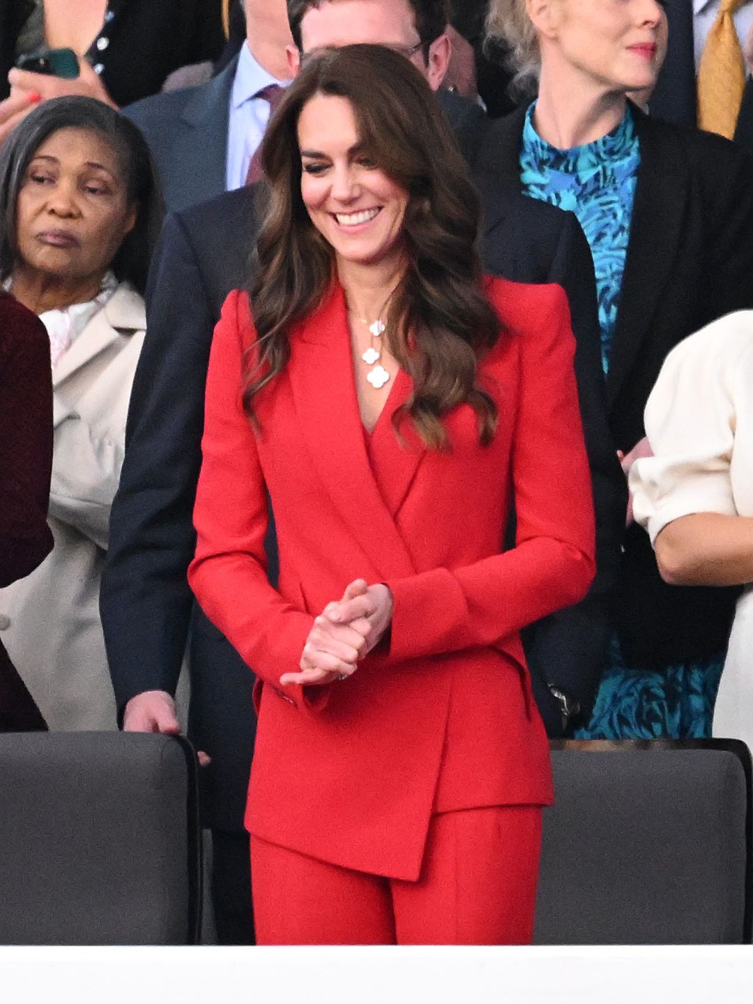 St Patricks Day: The fascinating history of Kate Middleton’s favourite ...
