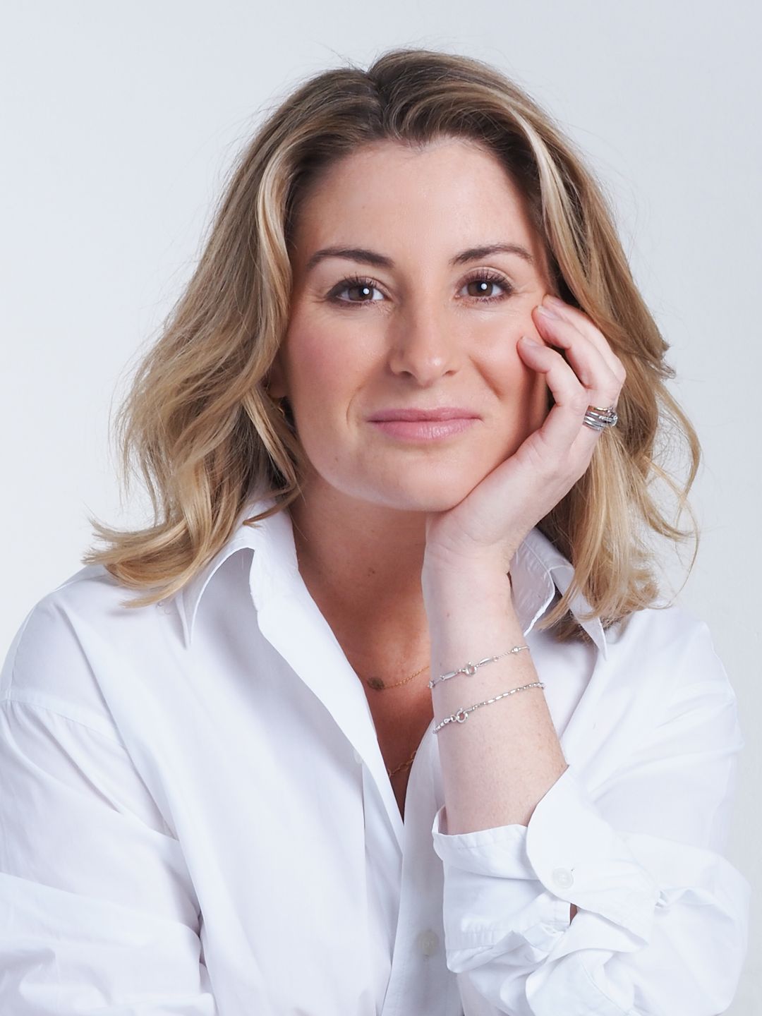 Parenting: Podcaster Zoe Blaskey's mission to boost mums' confidence ...