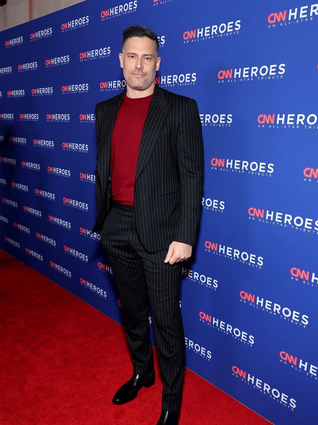 17th Annual CNN Heroes 2023: Amanda Seyfried, Brooke Shields dazzle on ...