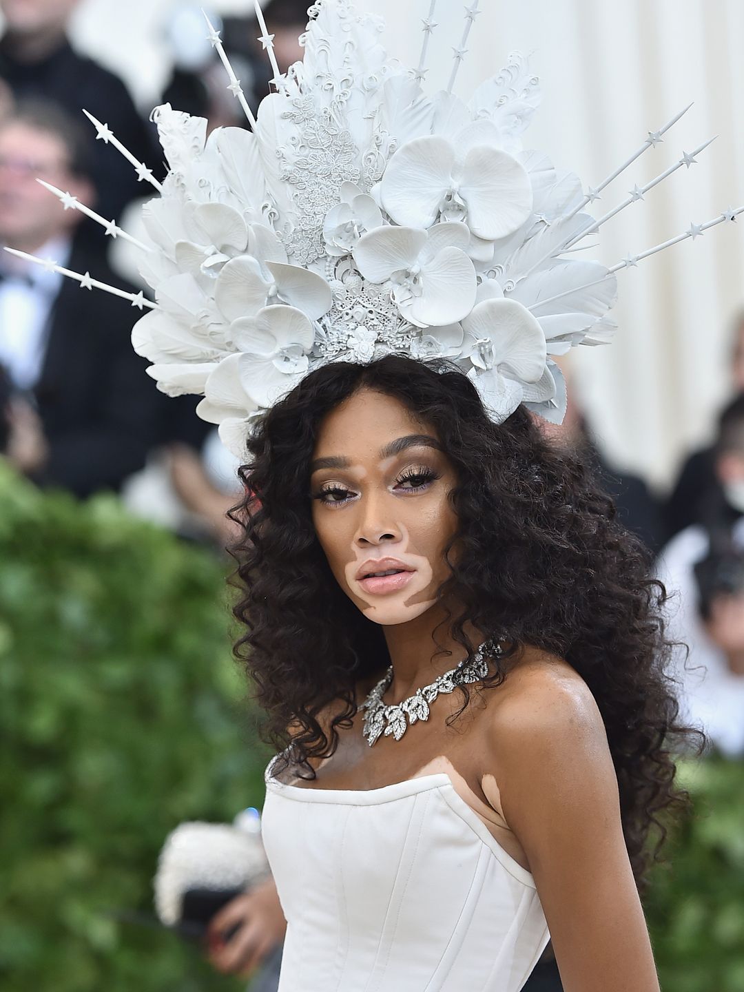 The 35 best Met Gala jewellery looks of all time | HELLO!