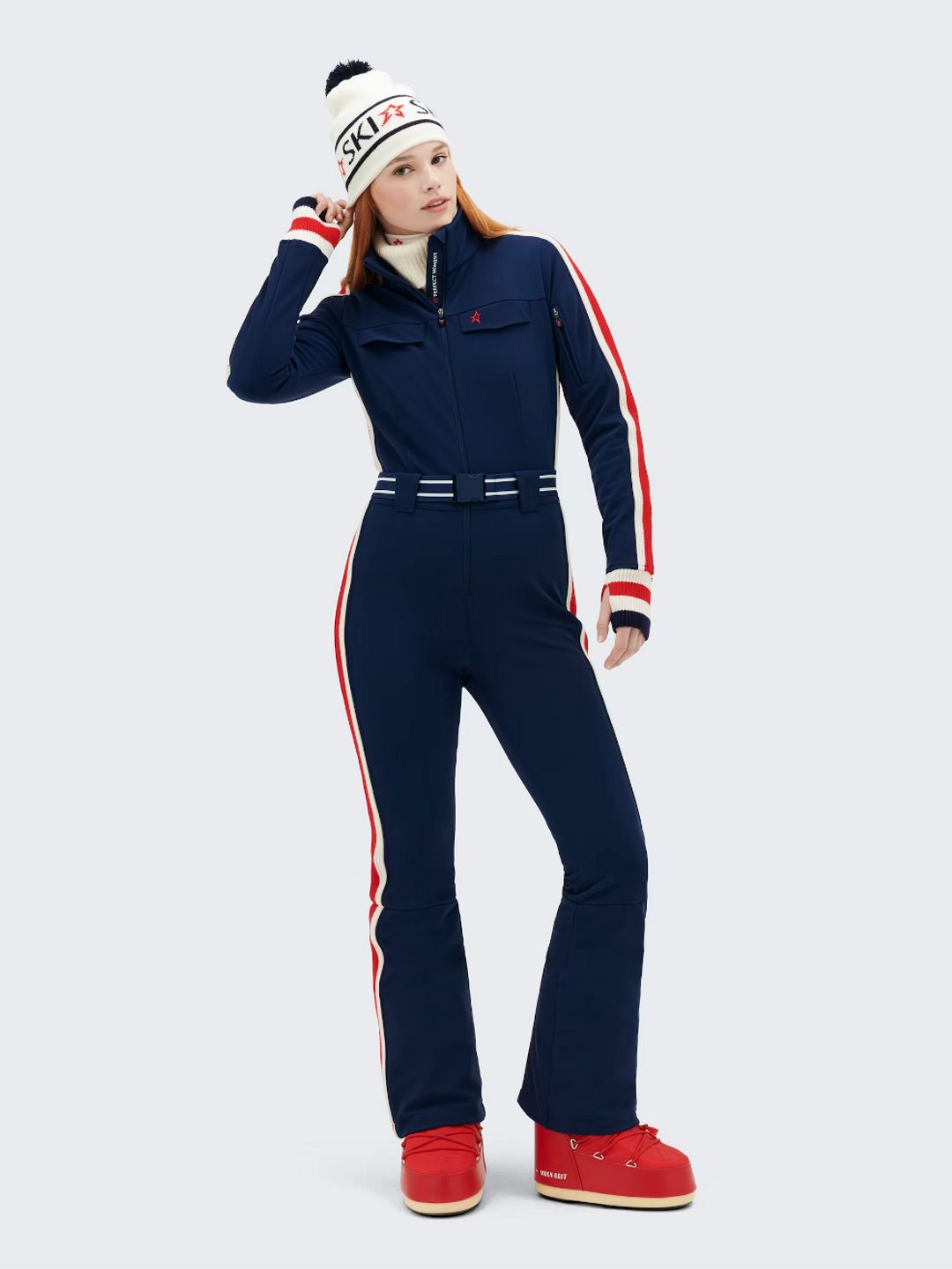 The 16 best luxury sportswear brands for 2024 | HELLO!