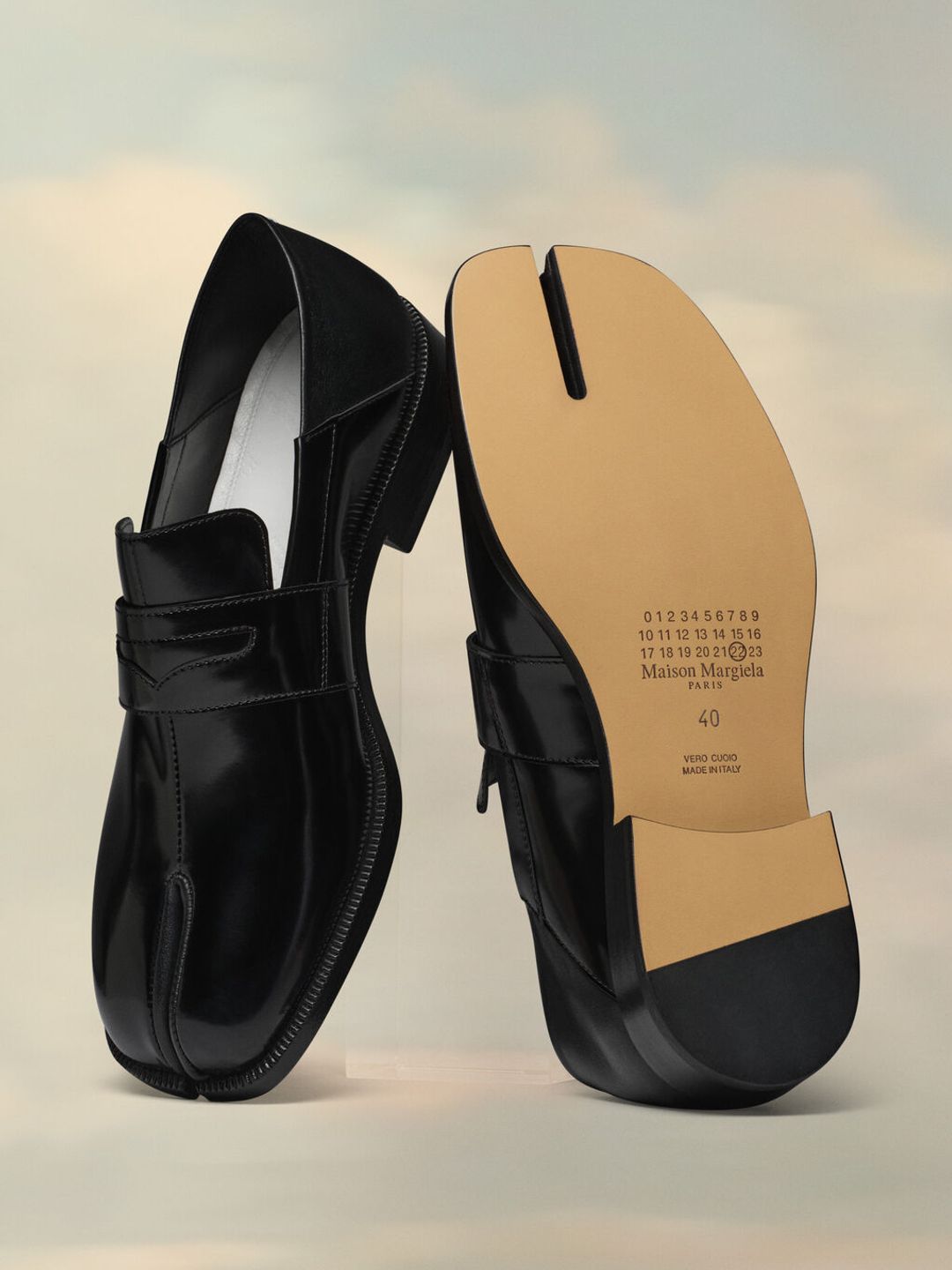 Anya Taylor-Joy's wacky shoes are actually on our wishlist | HELLO!