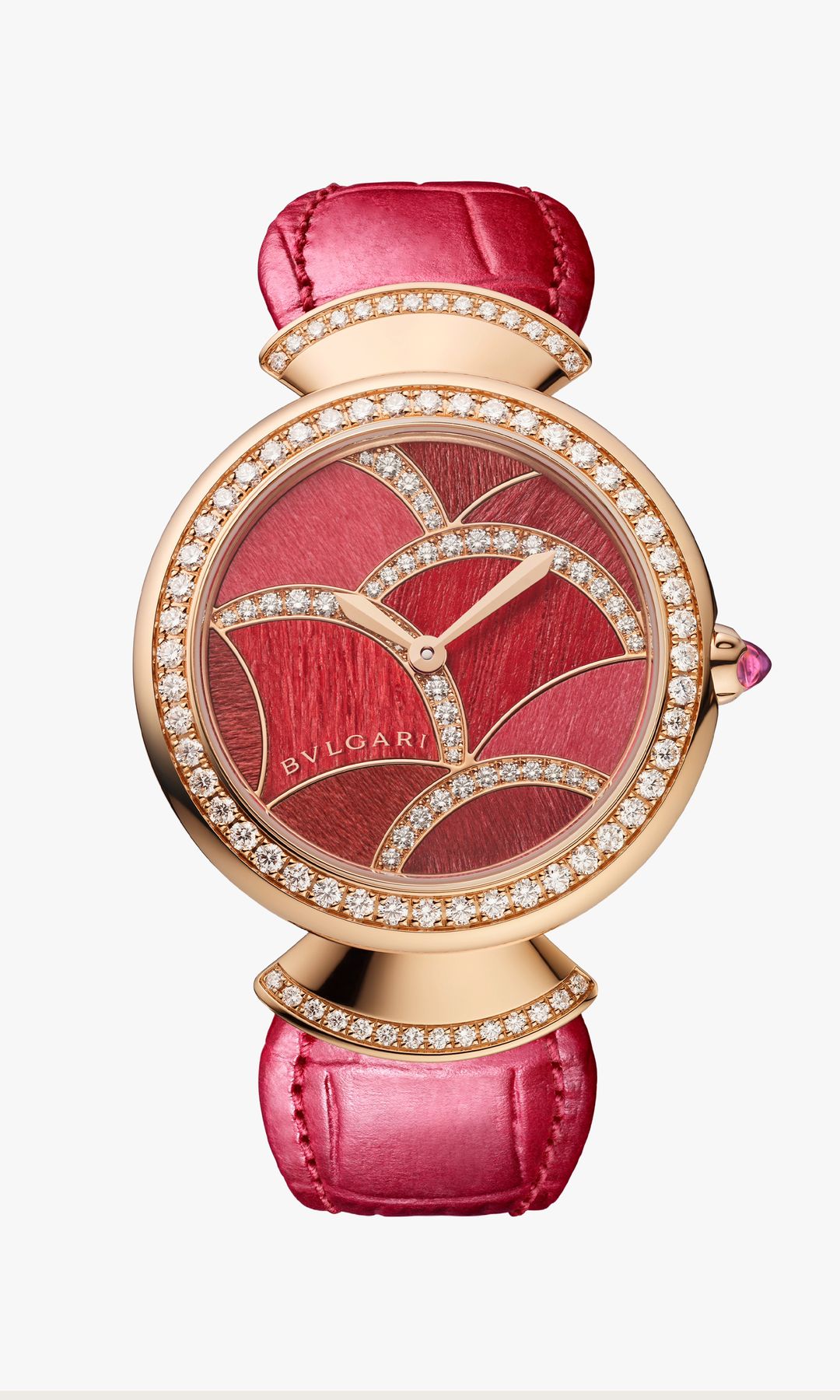 Dial it up: 10 of the most stylish colourful watches | HELLO!