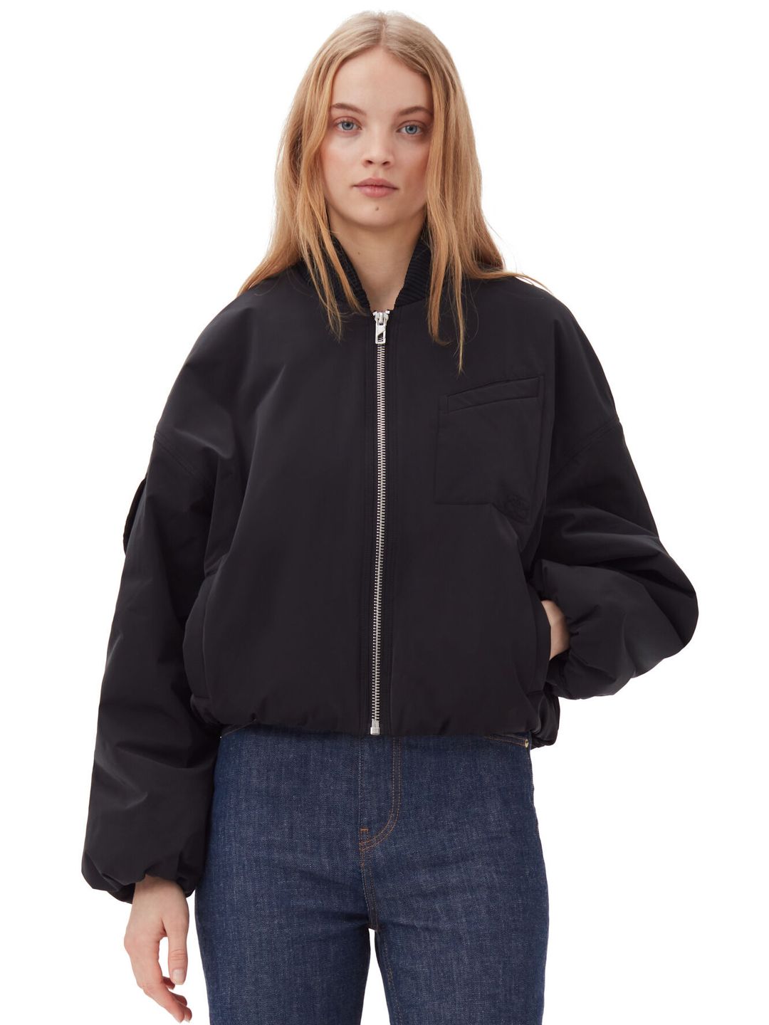 15 bomber jackets to add into your cool-girl uniform in 2024 | HELLO!
