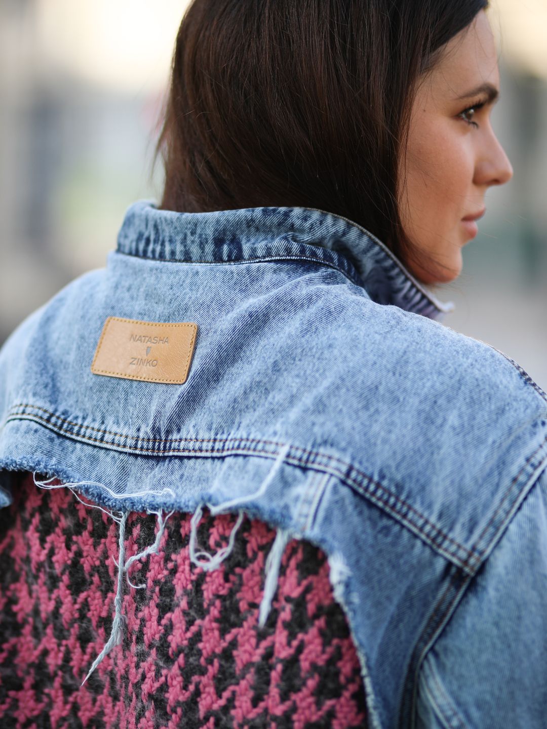 How to wear distressed clothing in 2023 - shop now | HELLO!