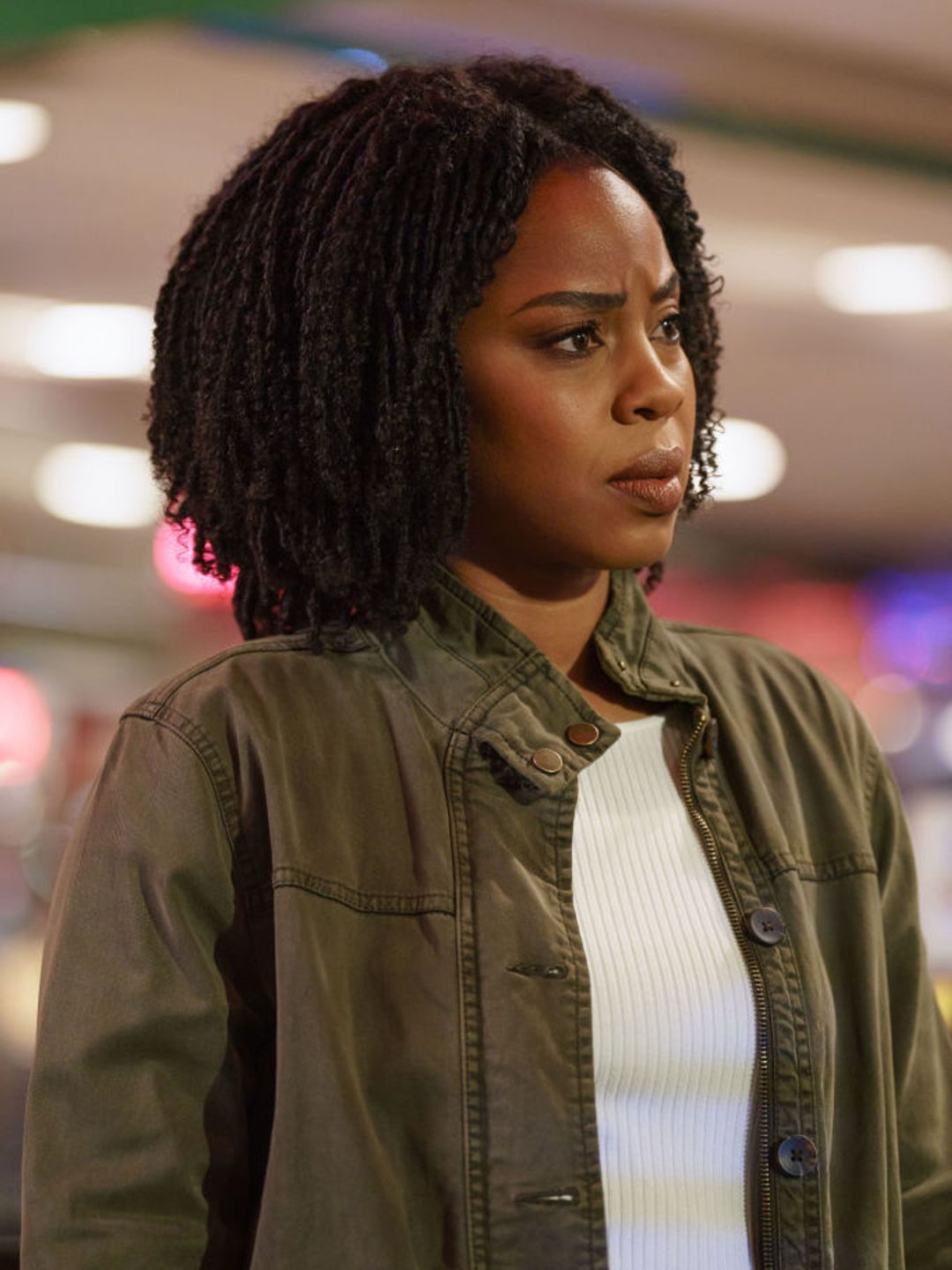 Why did Brent Antonello leave Law And Order: Organized Crime? | HELLO!