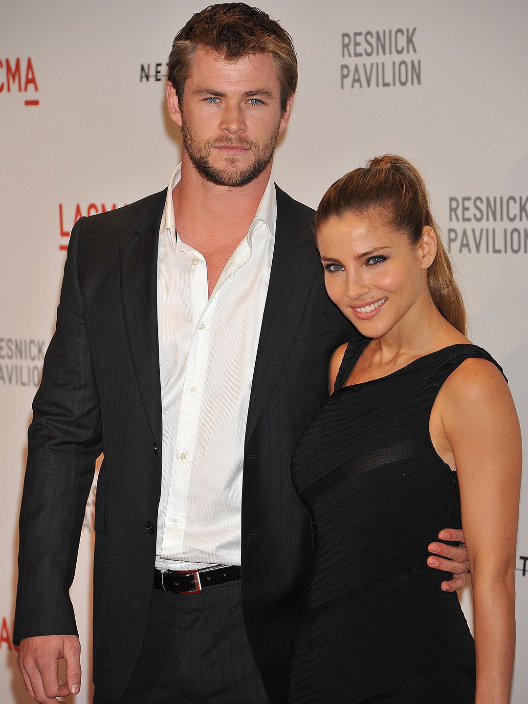 Chris Hemsworth and Elsa Pataky's relationship timeline | HELLO!