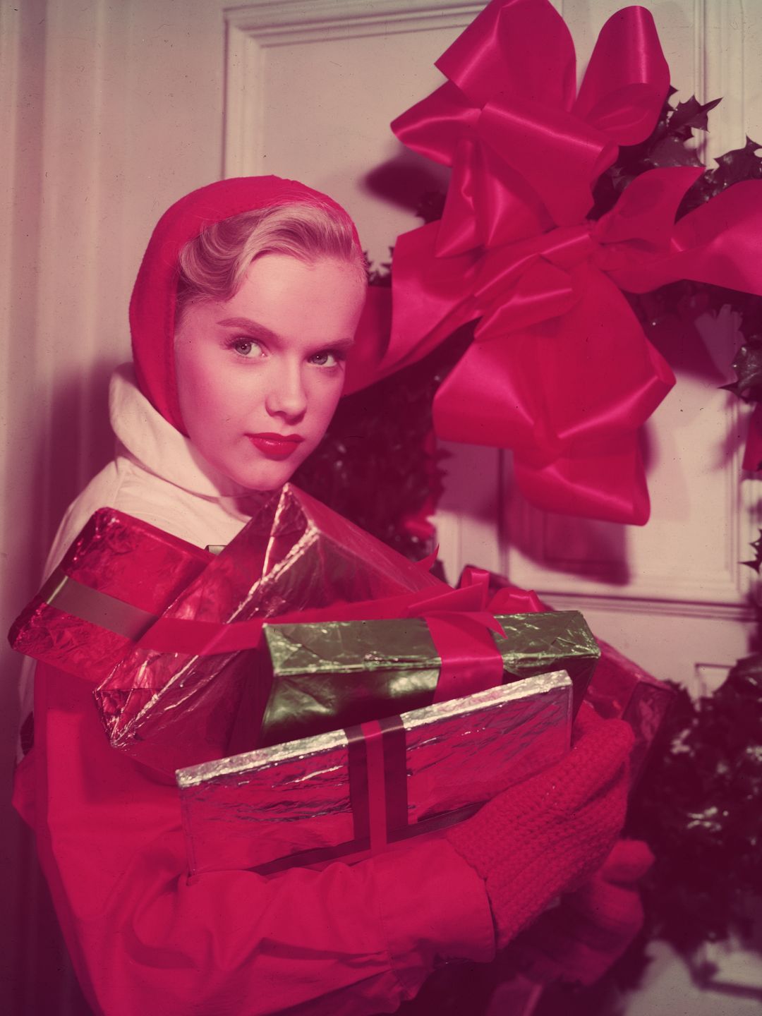 15 Inspiring Vintage Christmas Photos for Timeless Holiday Style | HELLO!