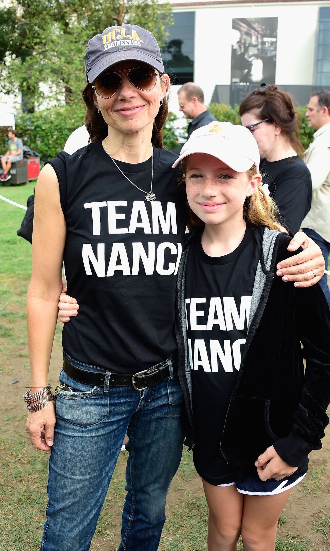 Meet Jason Bateman's famous actress sister Justine | HELLO!