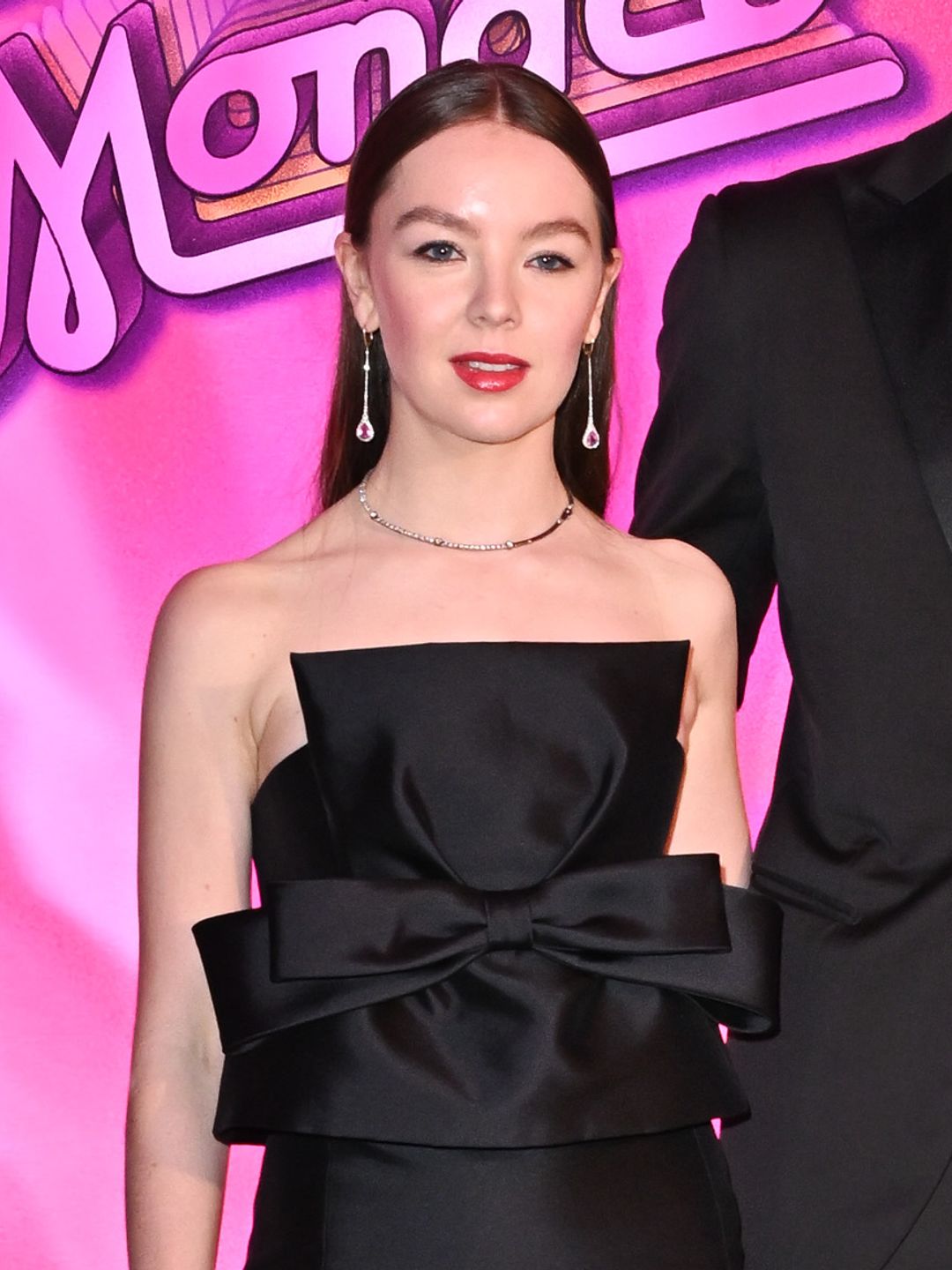 Princess Alexandra of Hanover wore the perfect quiet luxury bag to the ...