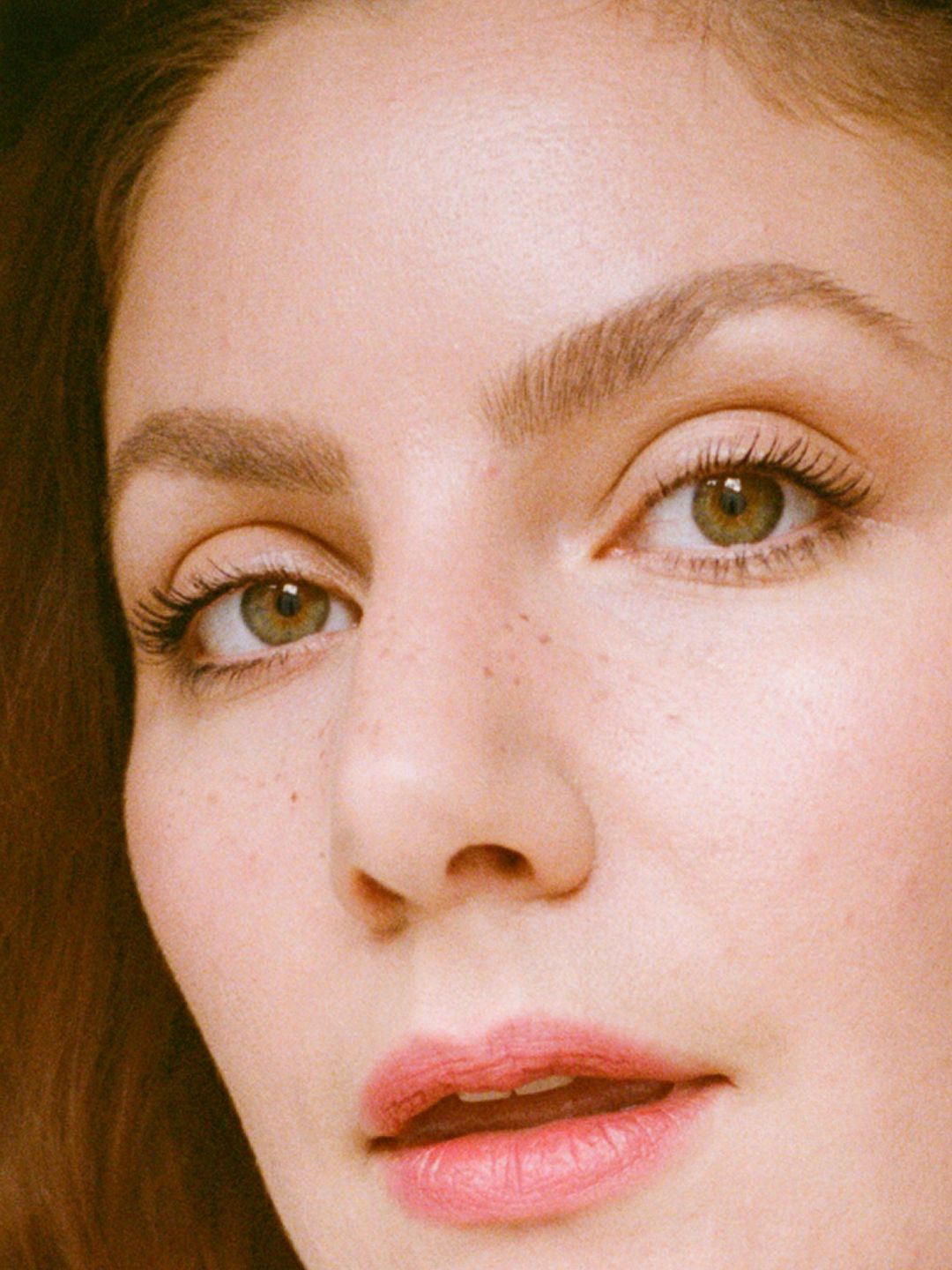 Beauty influencer Emma Hoareau on how 'everyone has a different view of flawless' | HELLO!