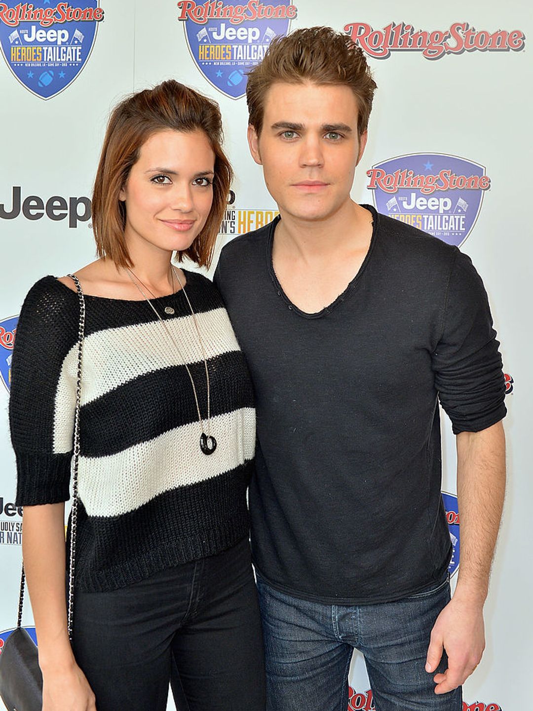 Chicago Med Star Torrey Devittos Famous Ex Husband Revealed Hello