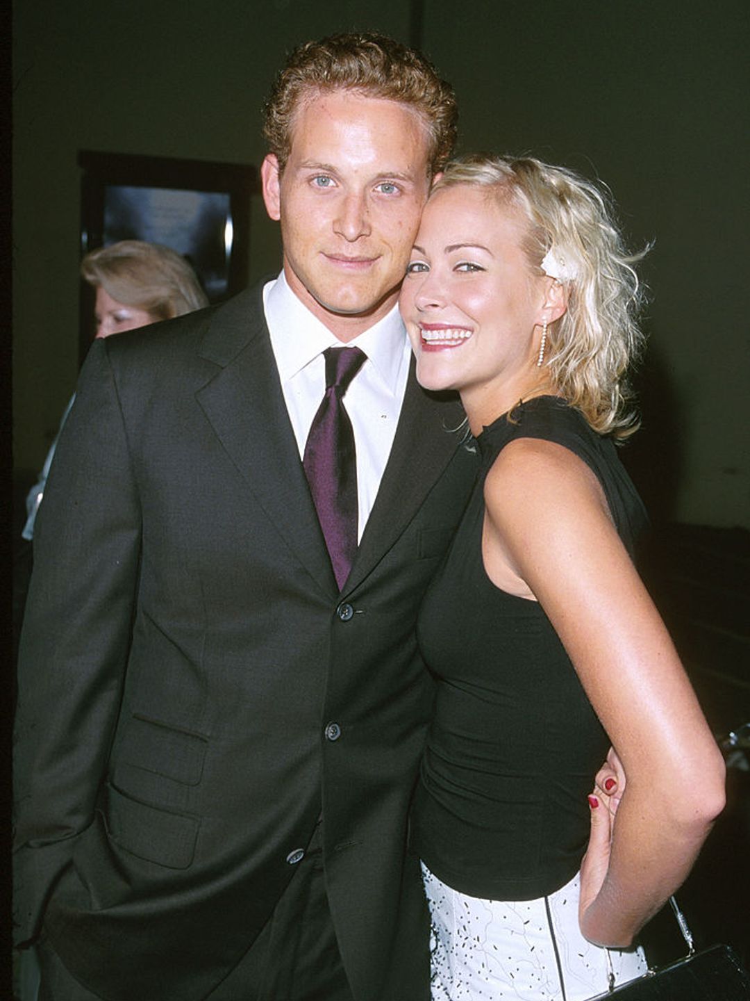 Yellowstone's Cole Hauser is unrecognizable in unearthed photo from ...