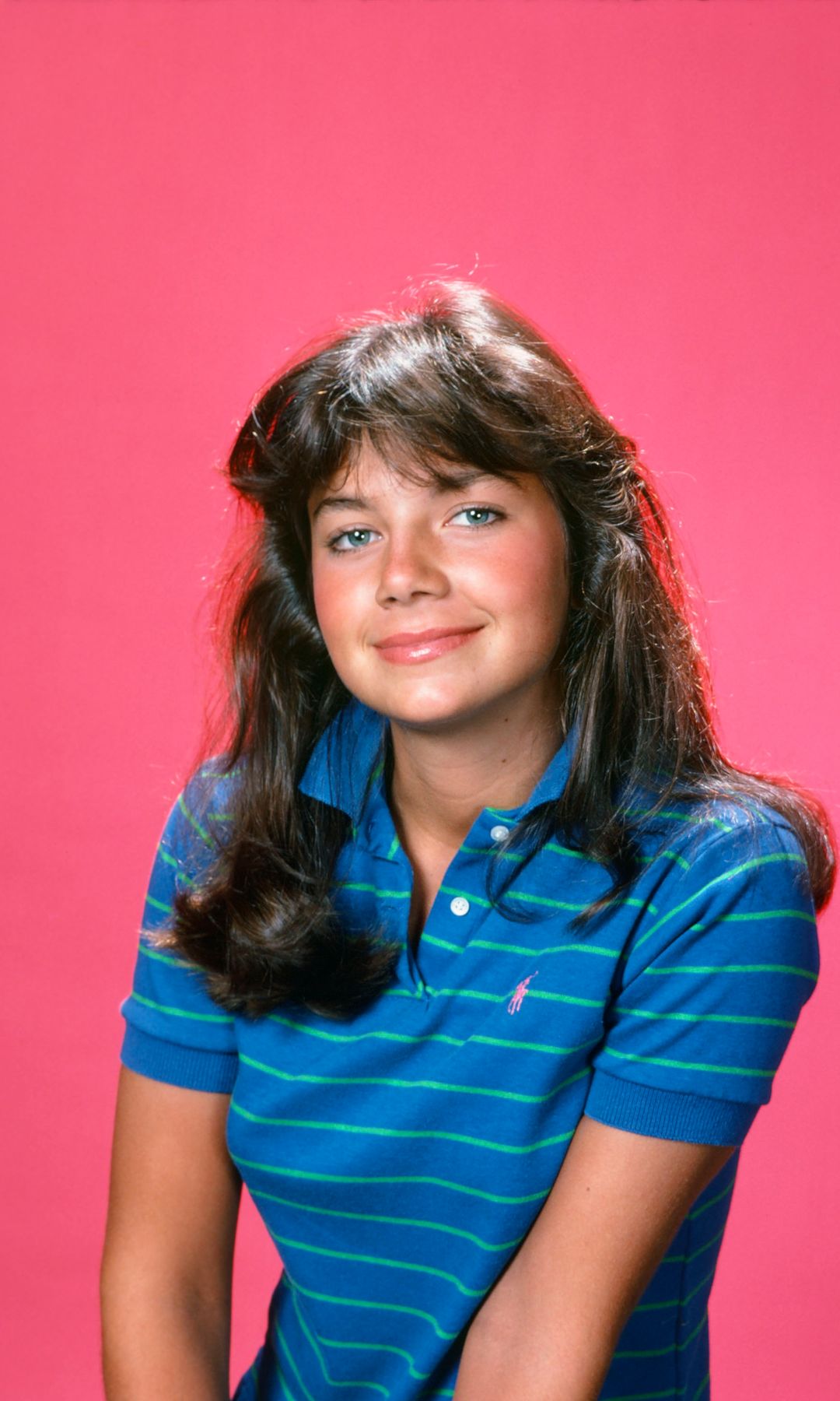 Meet Jason Bateman's famous actress sister Justine | HELLO!