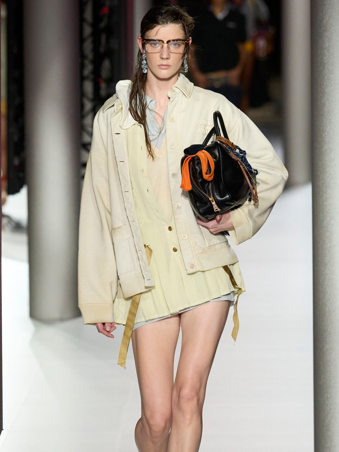 Why preppy style just won't quit | HELLO!