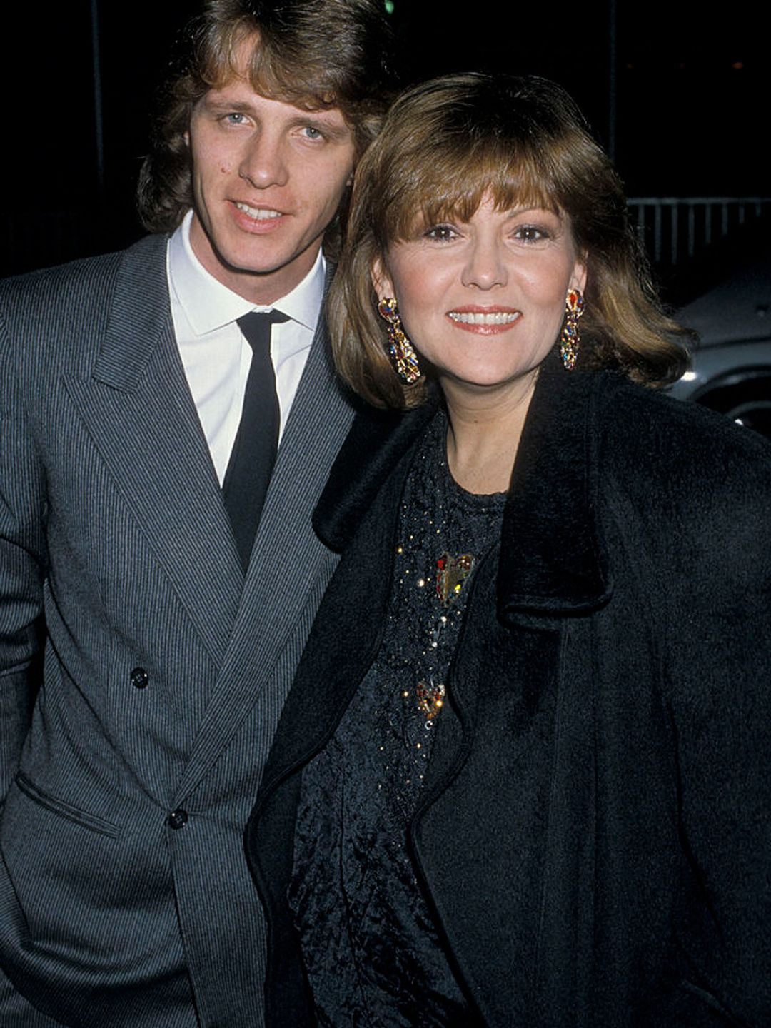 Michael Douglas' unofficial wedding ceremony to famous actress revealed ...