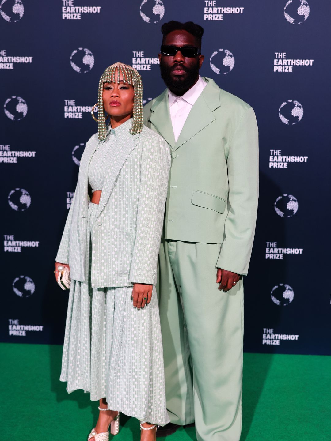 Prince William joined by Heidi Klum, Robert Irwin and more stars at the ...