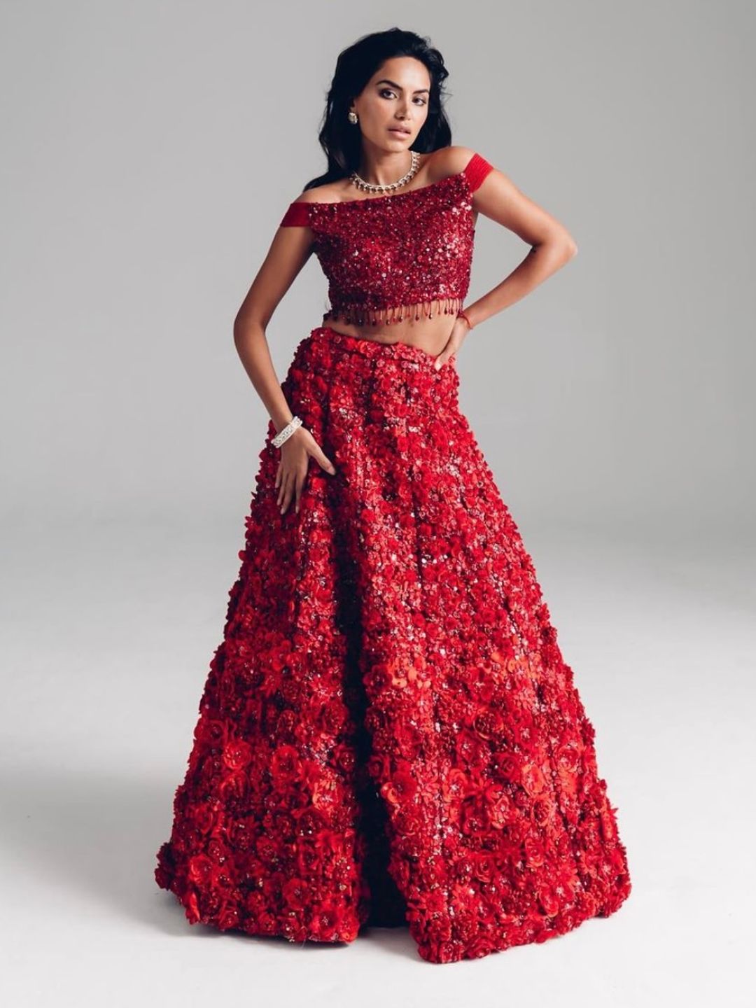 What to wear to Diwali: According to the fashion set | HELLO!