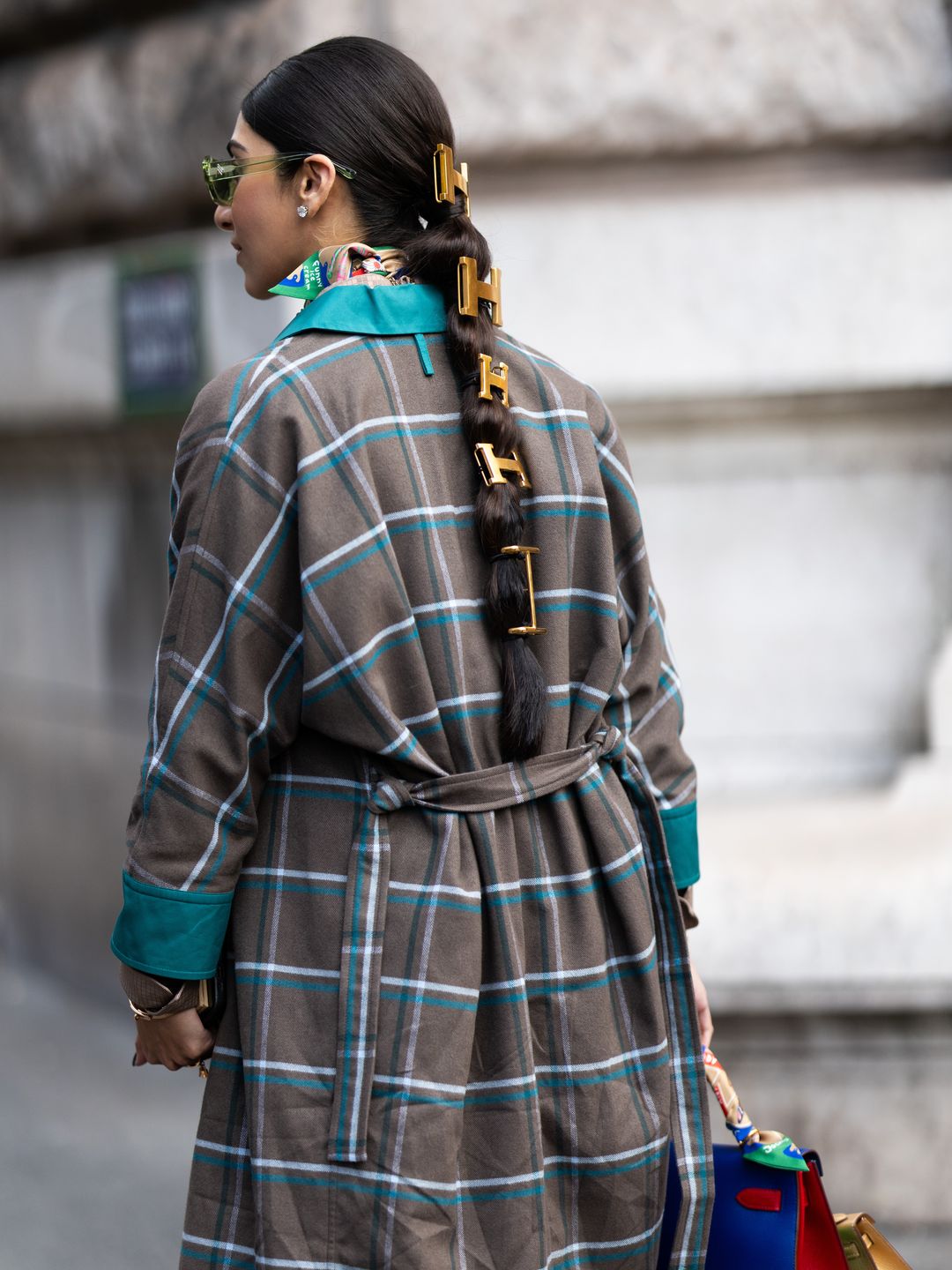 How to style trench coats: 14 outfits to recreate | HELLO!