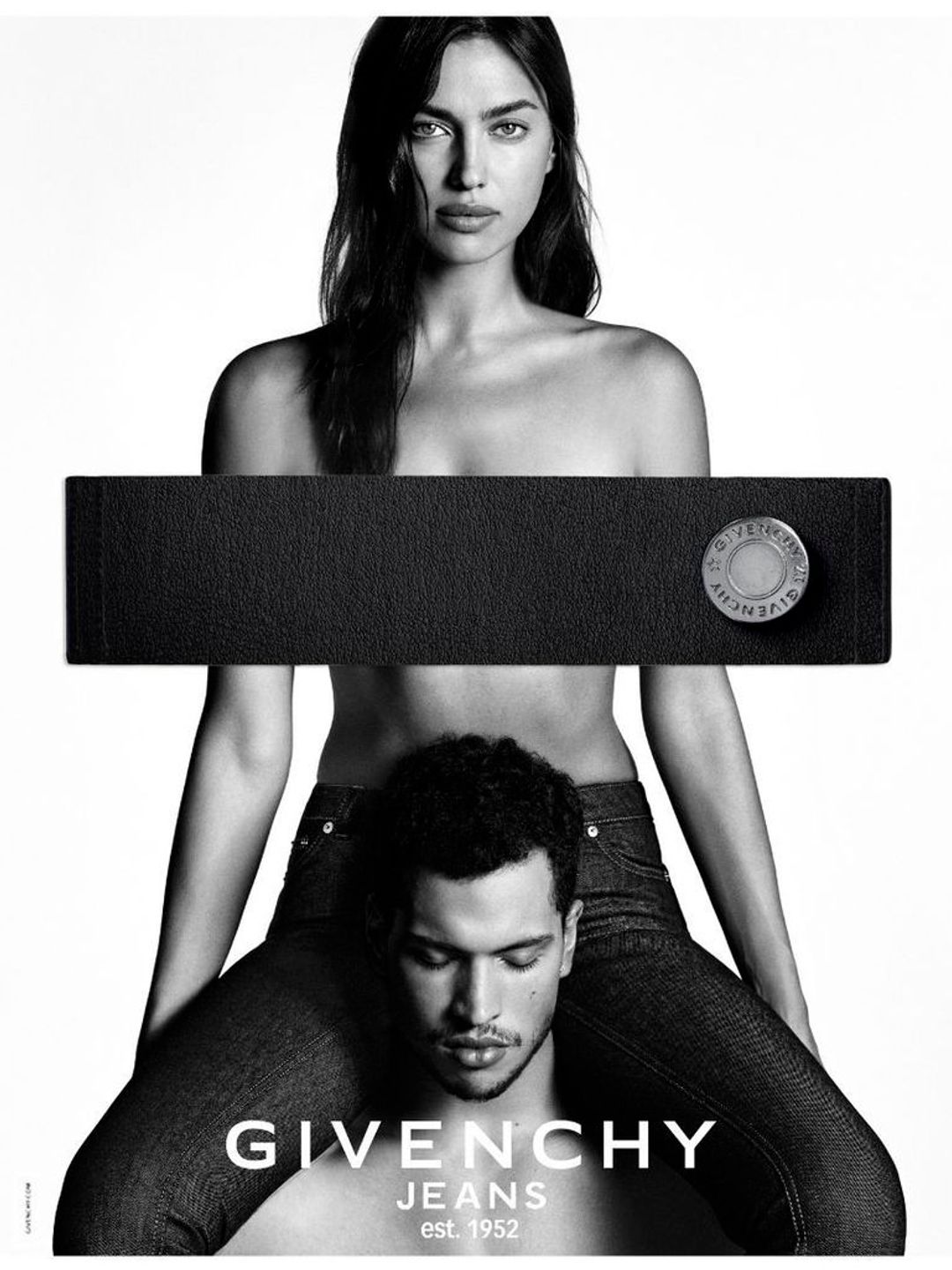 Every time Irina Shayk and Gisele Bündchen's modelling careers have overlapped | HELLO!