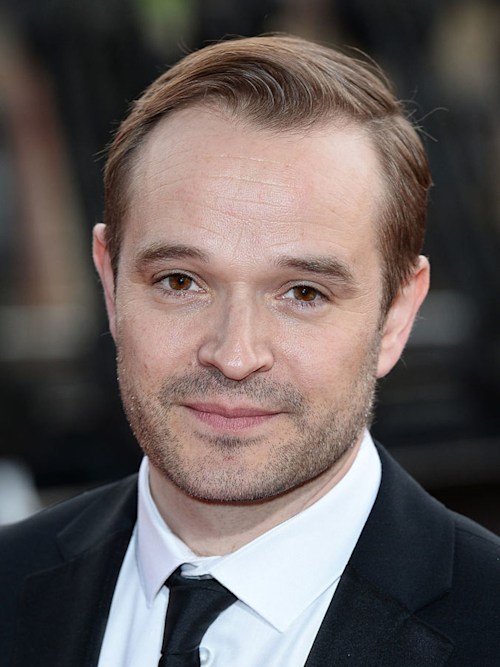 Grace star Zoë Tapper's famous husband revealed | HELLO!