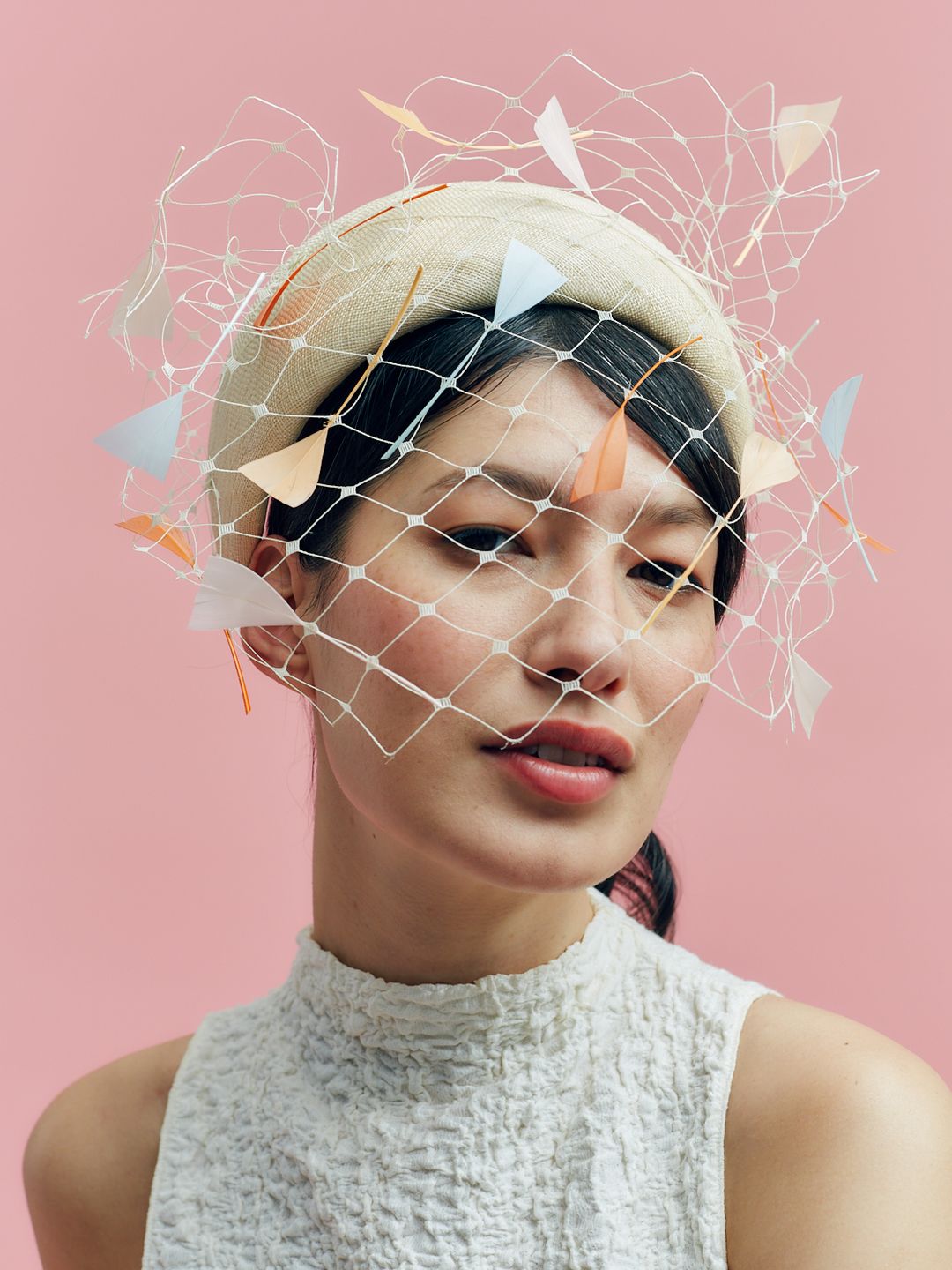 5 biggest hat trends for the races and weddings in 2023 that are ...