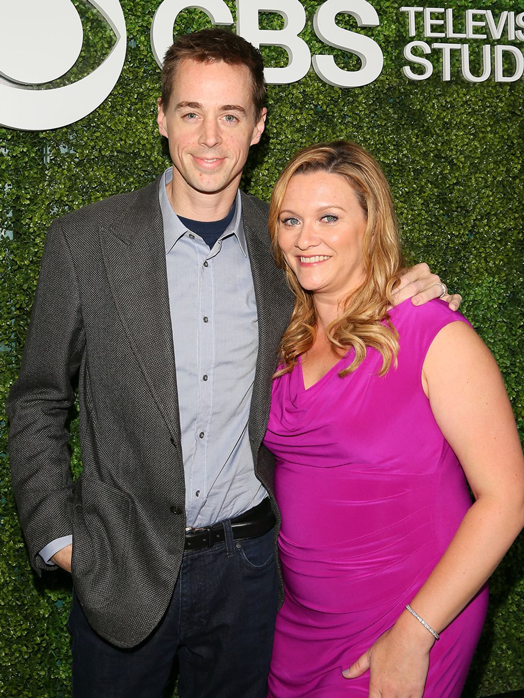 Sean Murray's life and career: From Hocus Pocus debut to famous family ...