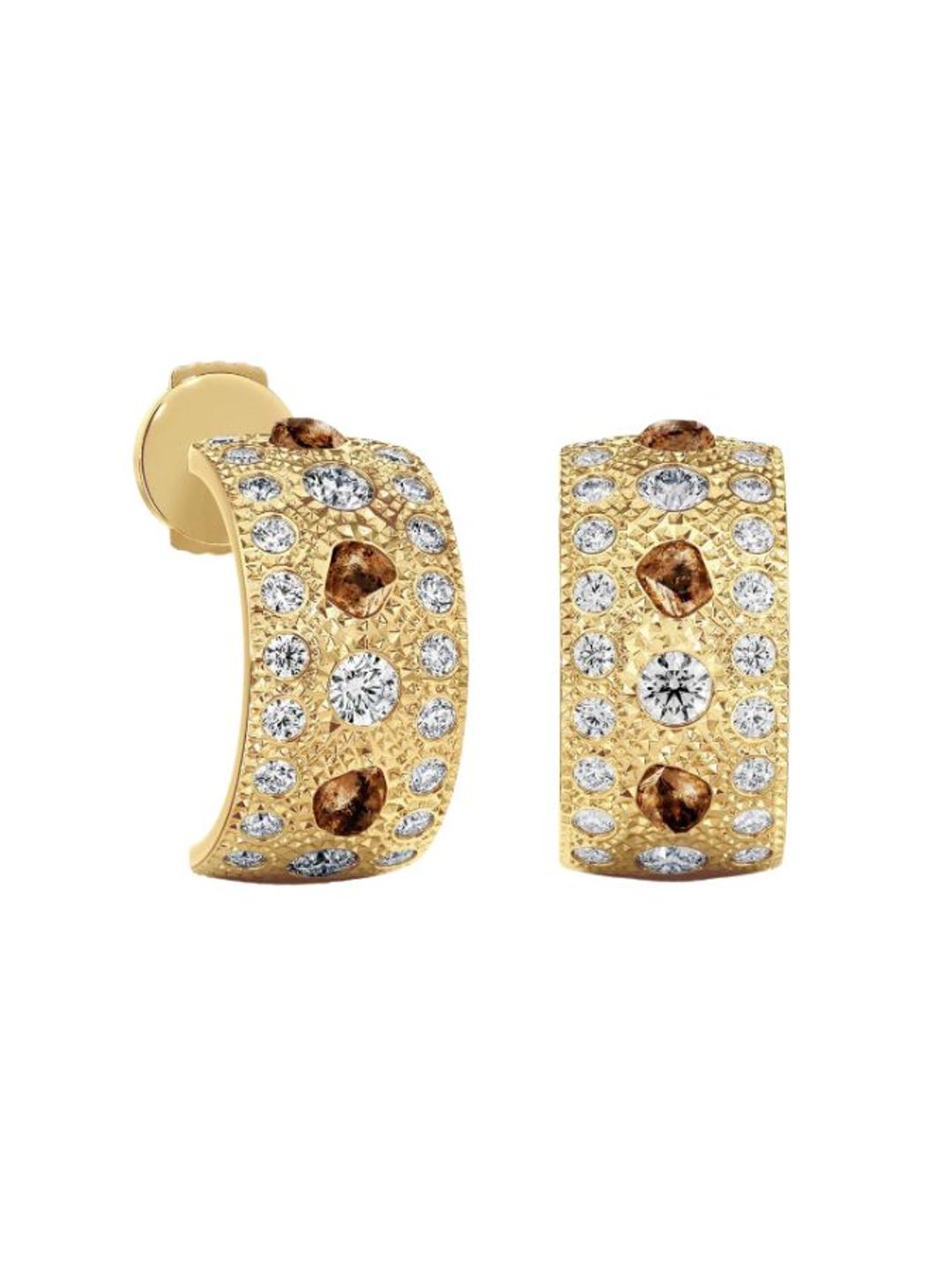 Best designer earrings for a major jewellery upgrade | HELLO!