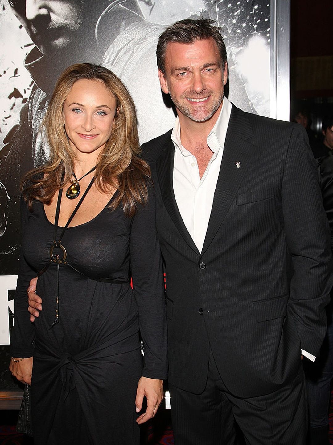 Queen Charlotte star Ruth Gemmell's famous ex-husband revealed | HELLO!