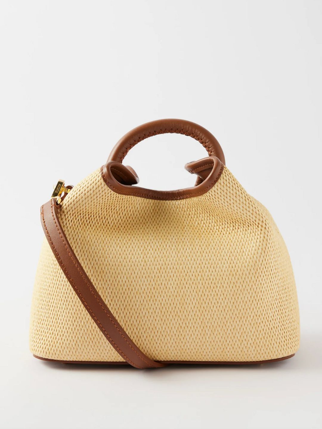 The 20 best raffia bags for summer 2024 and beyond | HELLO!