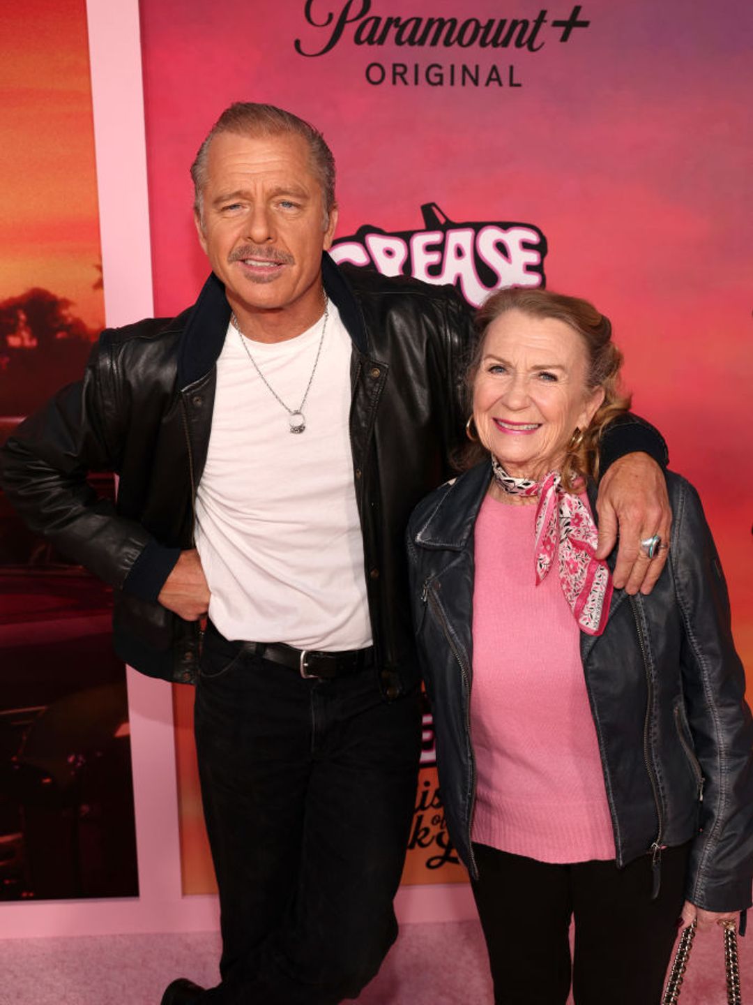 Is Grey's Anatomy star Juliet Mills still married to Maxwell Caulfield ...