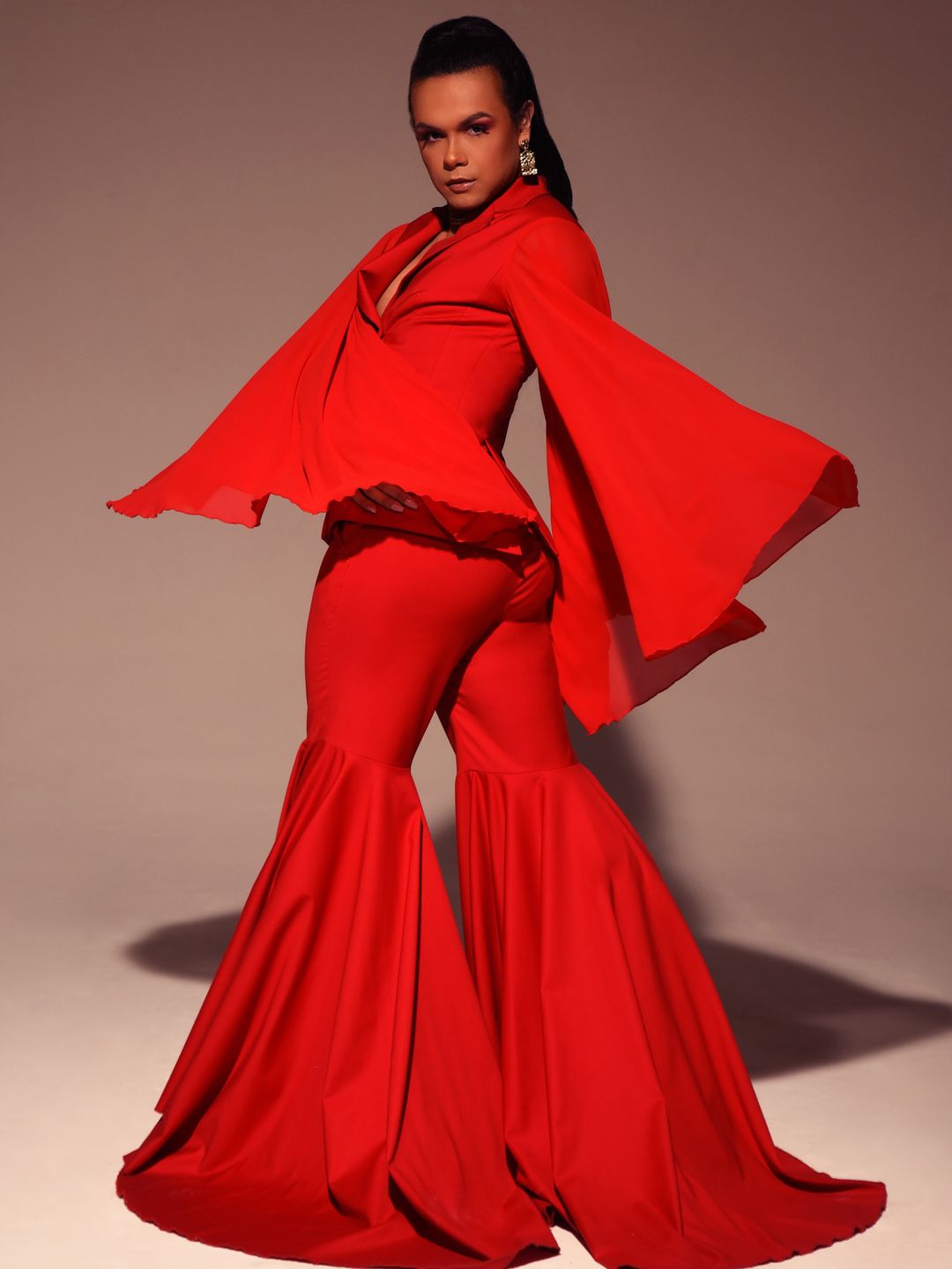 Glamorous' Damian Terriquez talks Netflix show's future, Pride, and ...